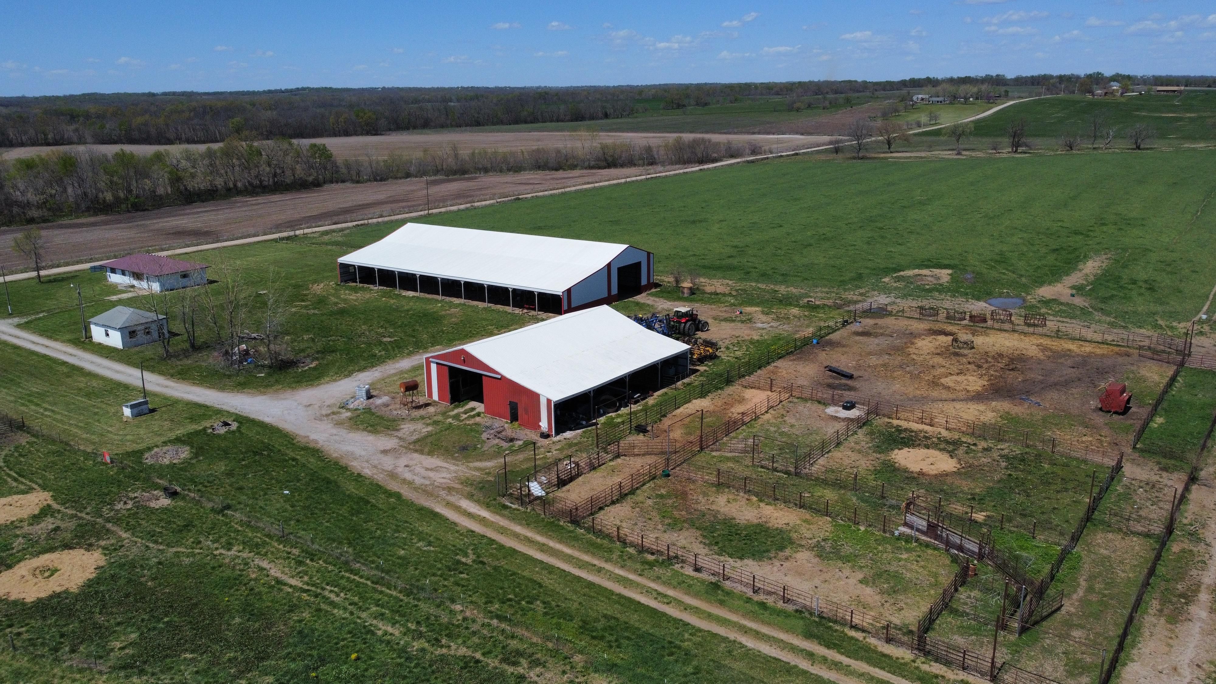 220 acres in Metz, MO, 64778 | MLS: 100597 | LandWatch