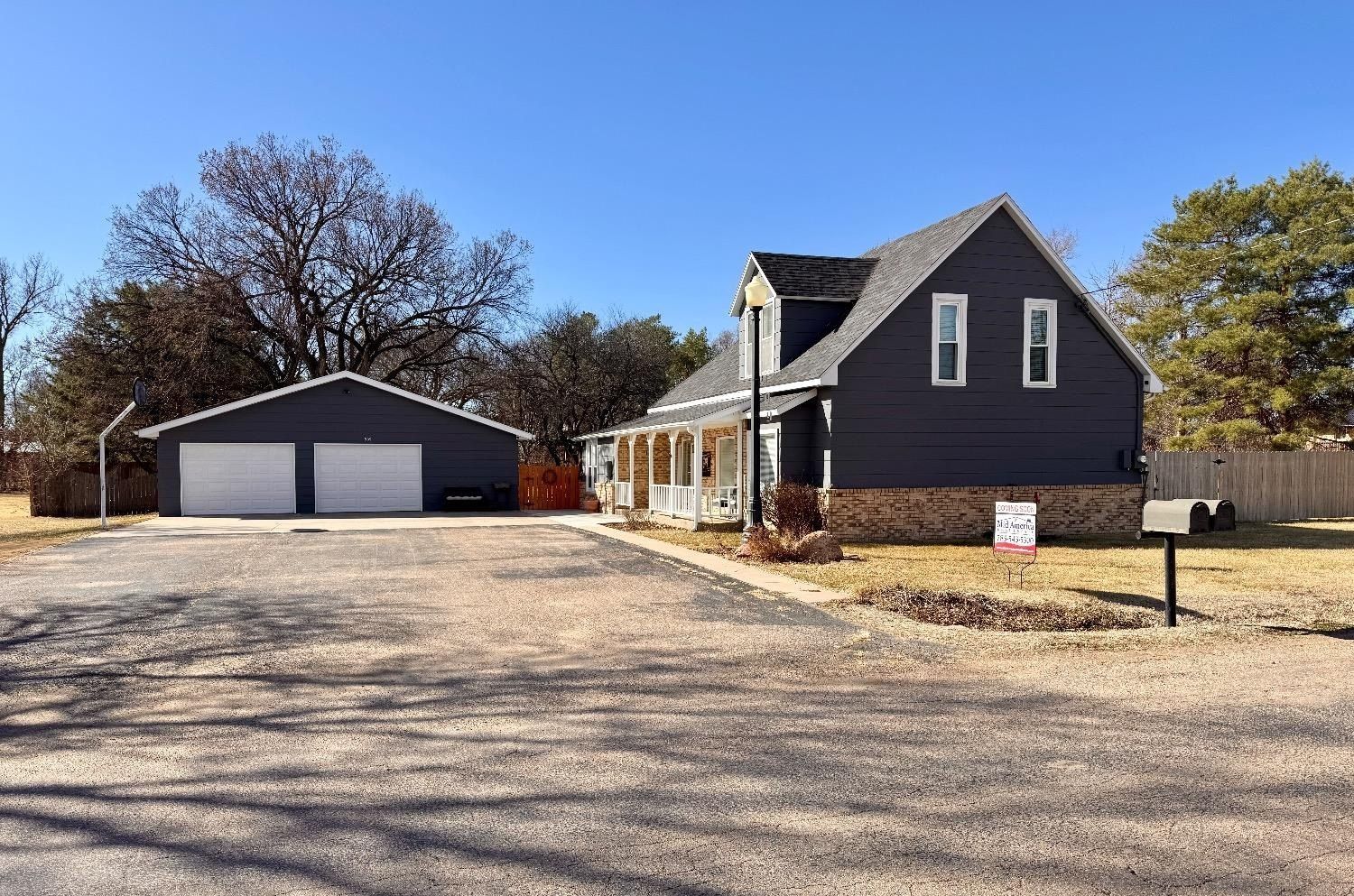 909 Pratt Avenue, Almena, KS 67622 | MLS: 85335 | LandWatch