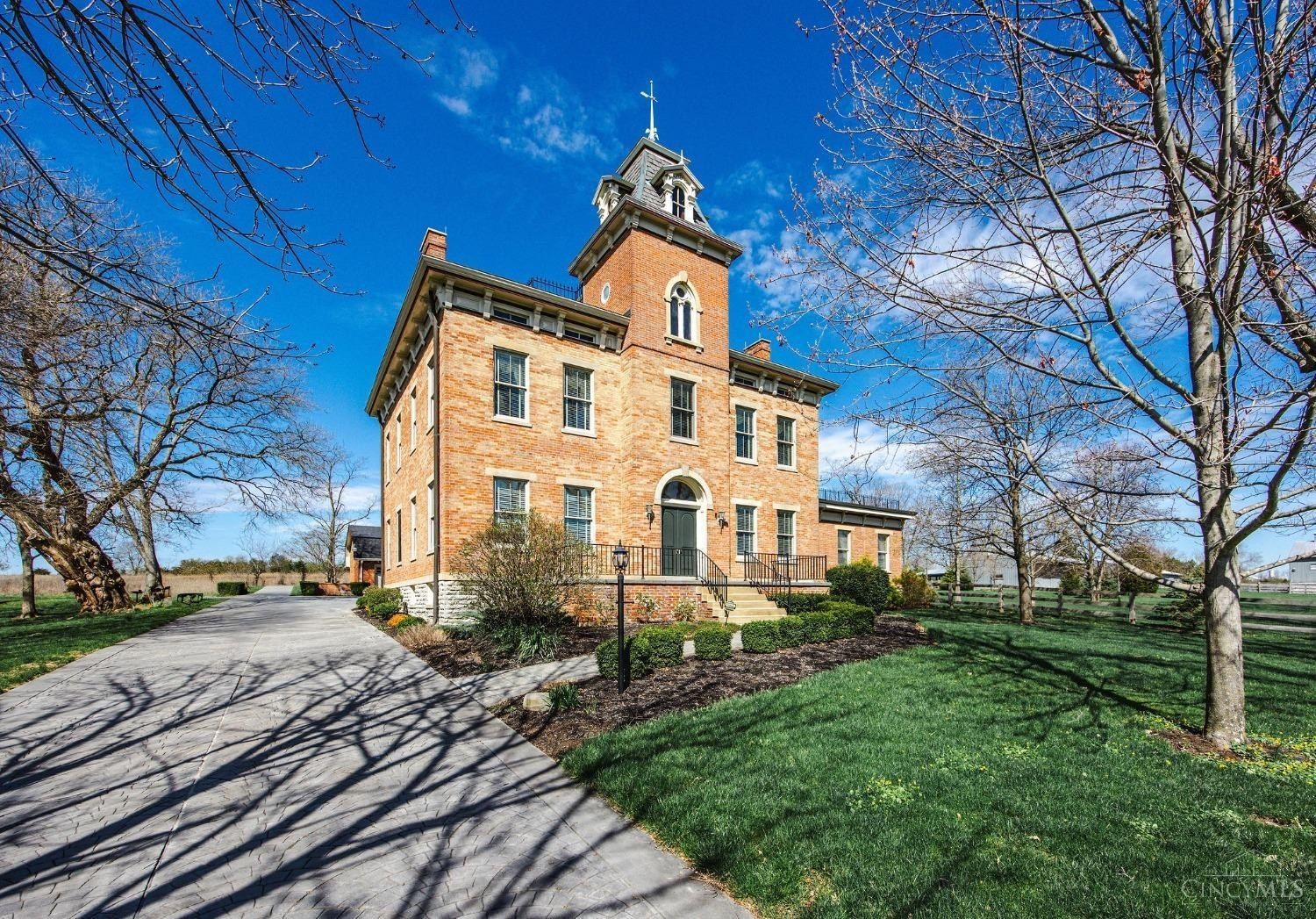 3550 Oxford Middletown Road, Somerville, OH 45064 | MLS: 1836537 ...