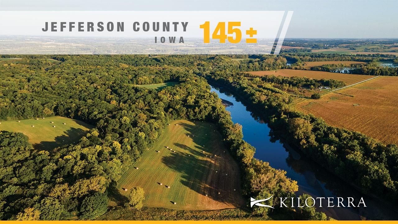 1845 Yellowpine Avenue, Lockridge, IA 52635 | LandWatch