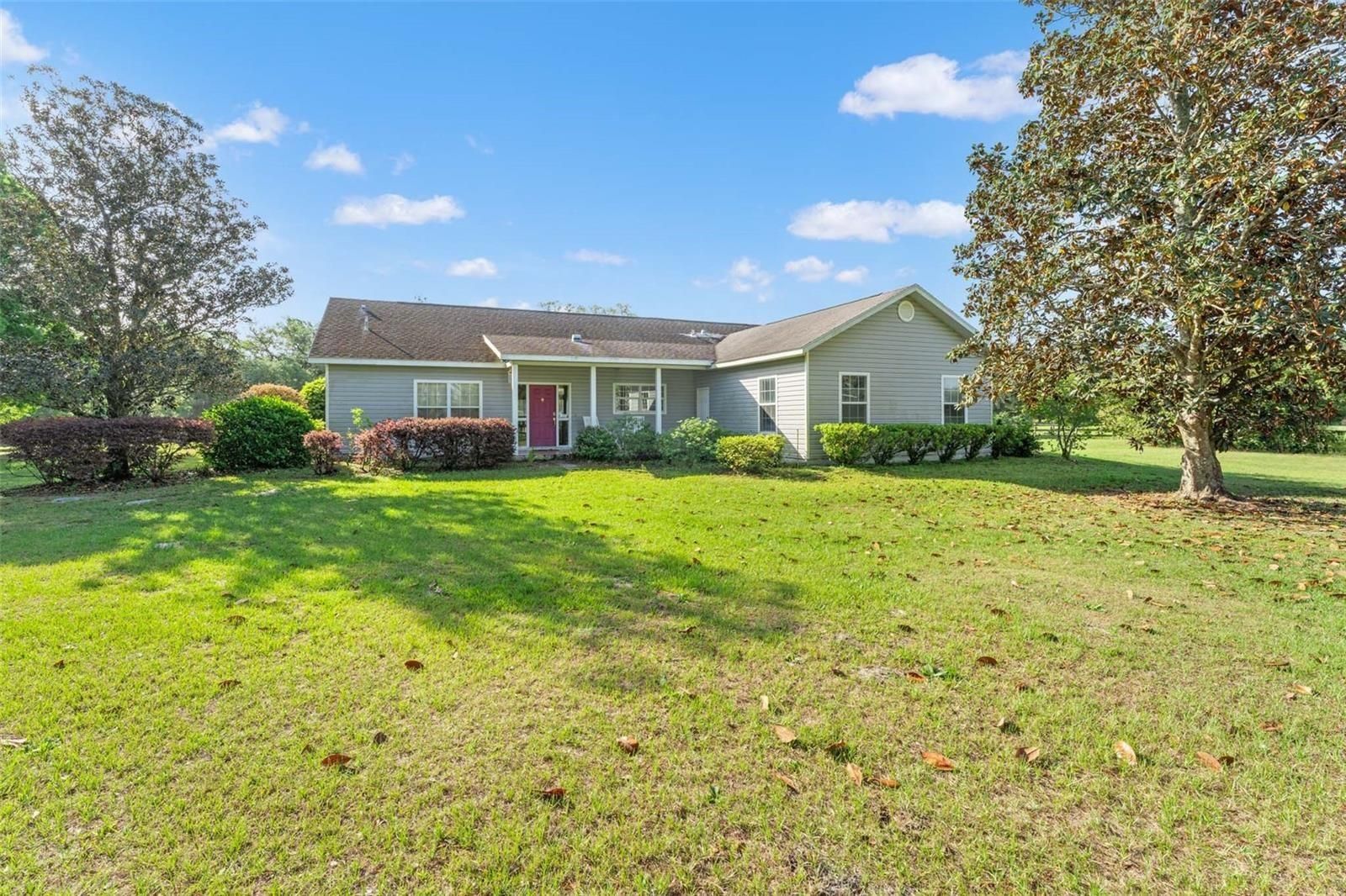 26000 Bayhead Rd, Dade City, FL 33523 | MLS: W7874551 | LandWatch