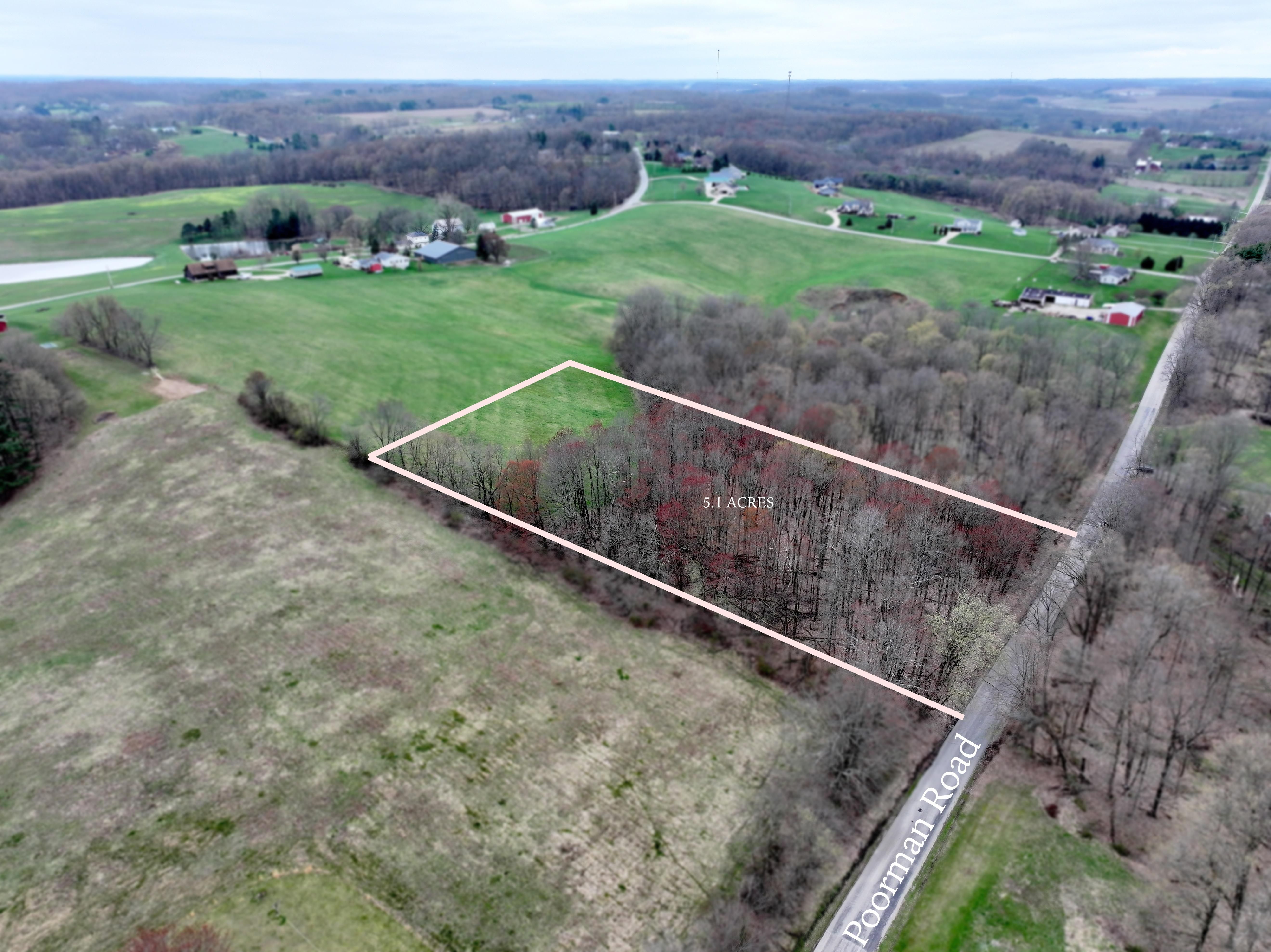 921 Poorman Road, Bellville, OH 44813 | LandWatch