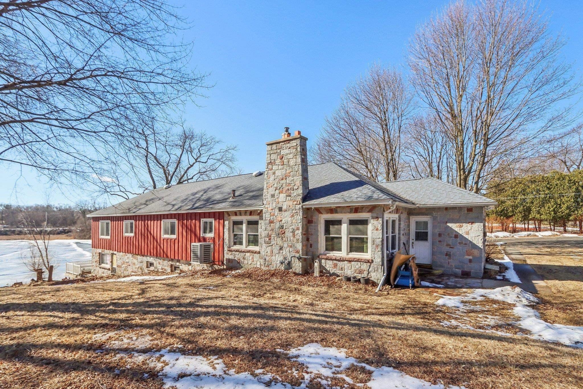 121 Lake Road, Portage, WI 53901 | MLS: 1994325 | LandWatch