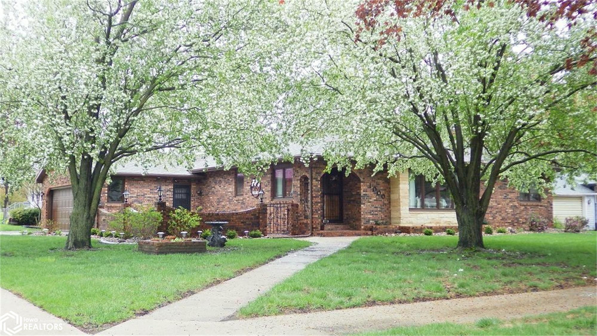 1000 Webster Street Street, Webster City, IA 50595 | MLS: 6326594 ...