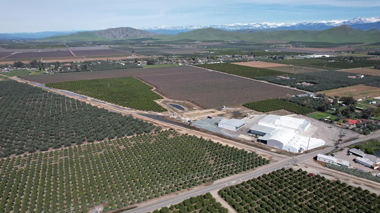 21058 Avenue 240, Lindsay, CA 93247 | LandWatch