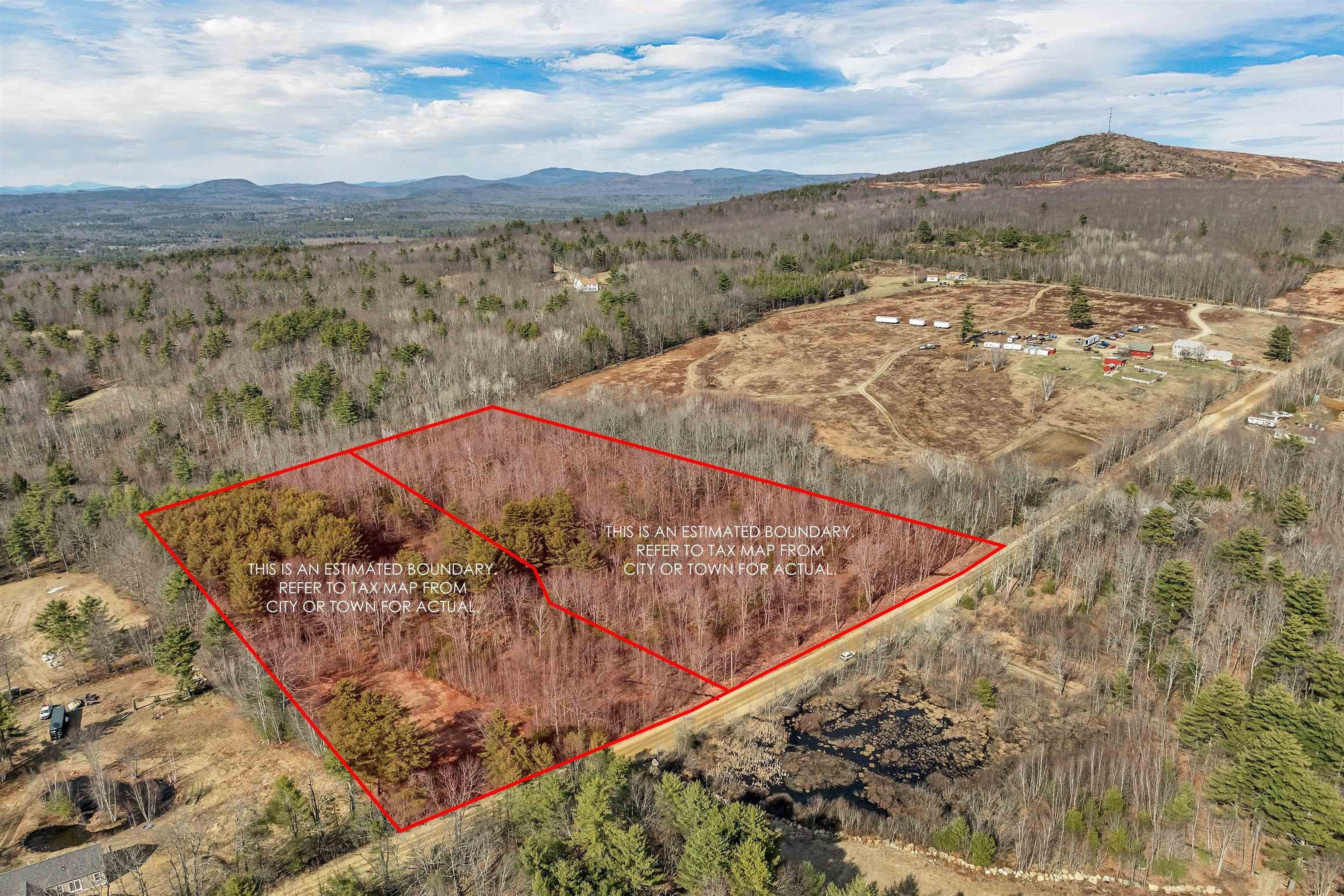 M 3 - L 15-2 Prospect Mountain Road, Alton, NH 03809 | MLS: 5036174 ...