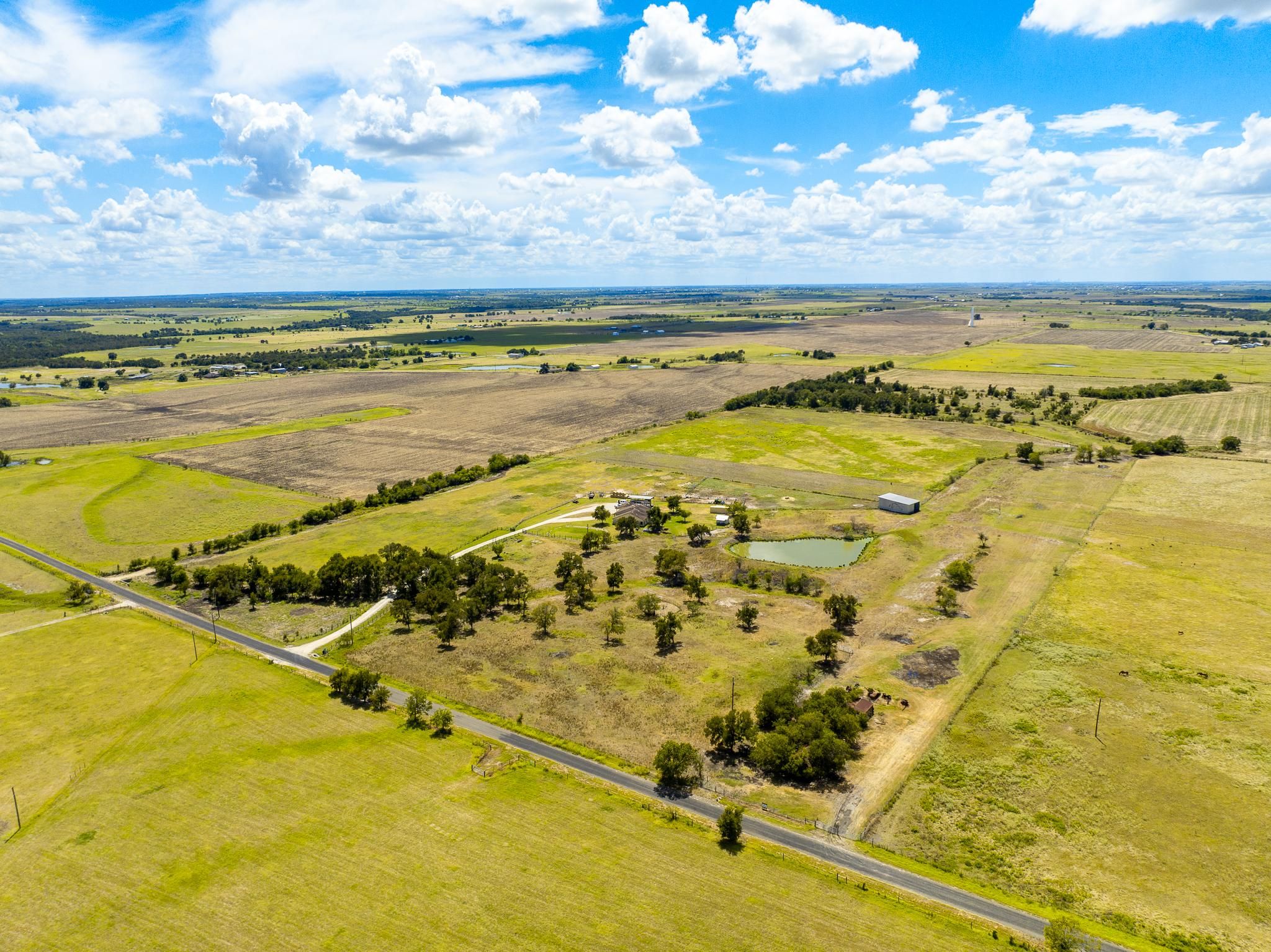 County Road 470, Coupland, TX 78615 | LandWatch