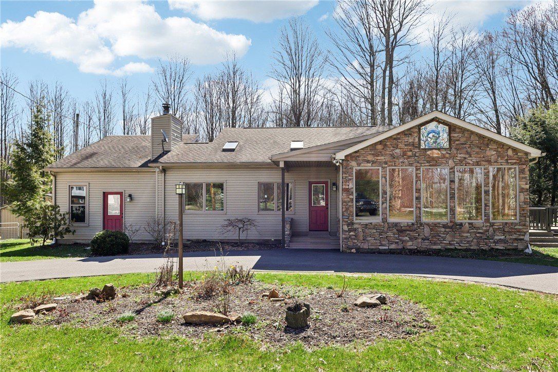 707 Golden Ridge Dr, Somerset, PA 15501 | MLS: 1696460 | LandWatch