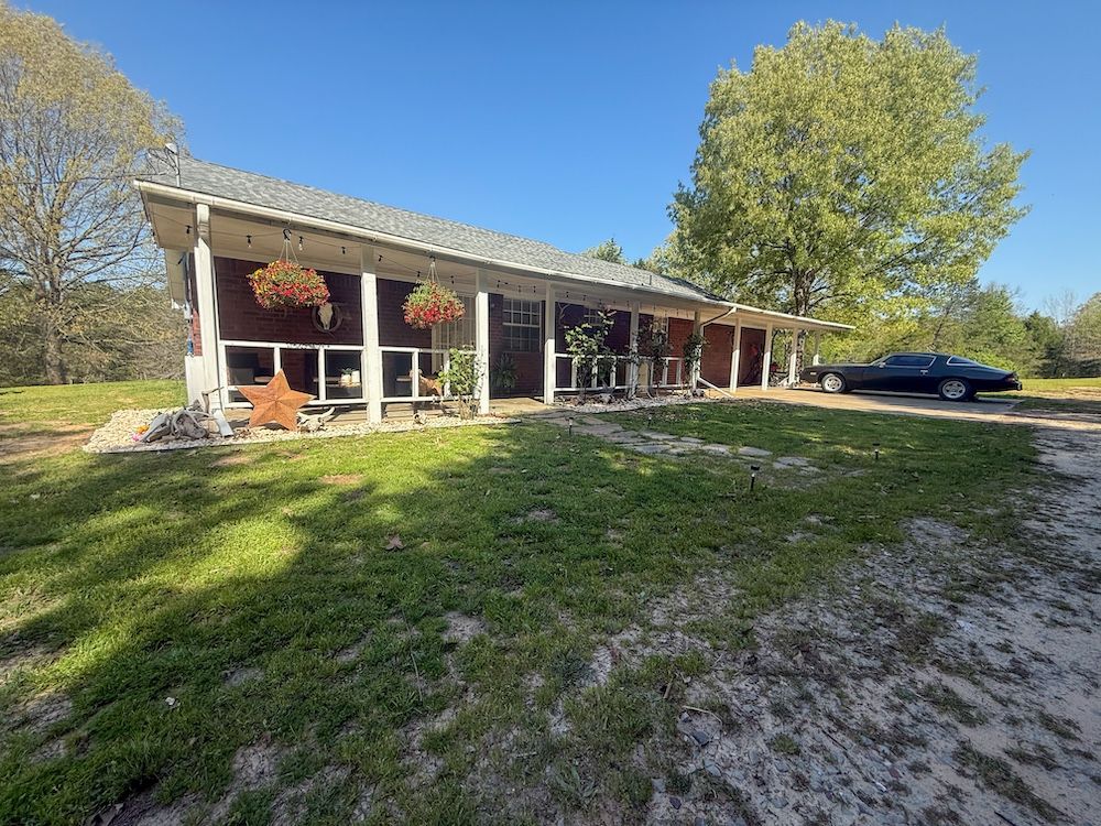 412823 E. 1910 Rd., Antlers, OK 74523 | LandWatch