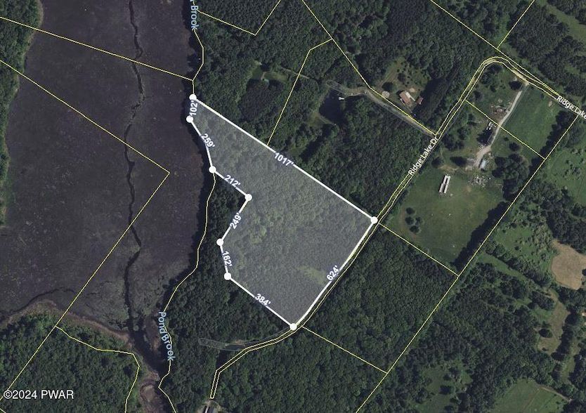 202 Ridge Lake Drive, Bethany, PA 18431 | MLS: PWBPW243889 | LandWatch