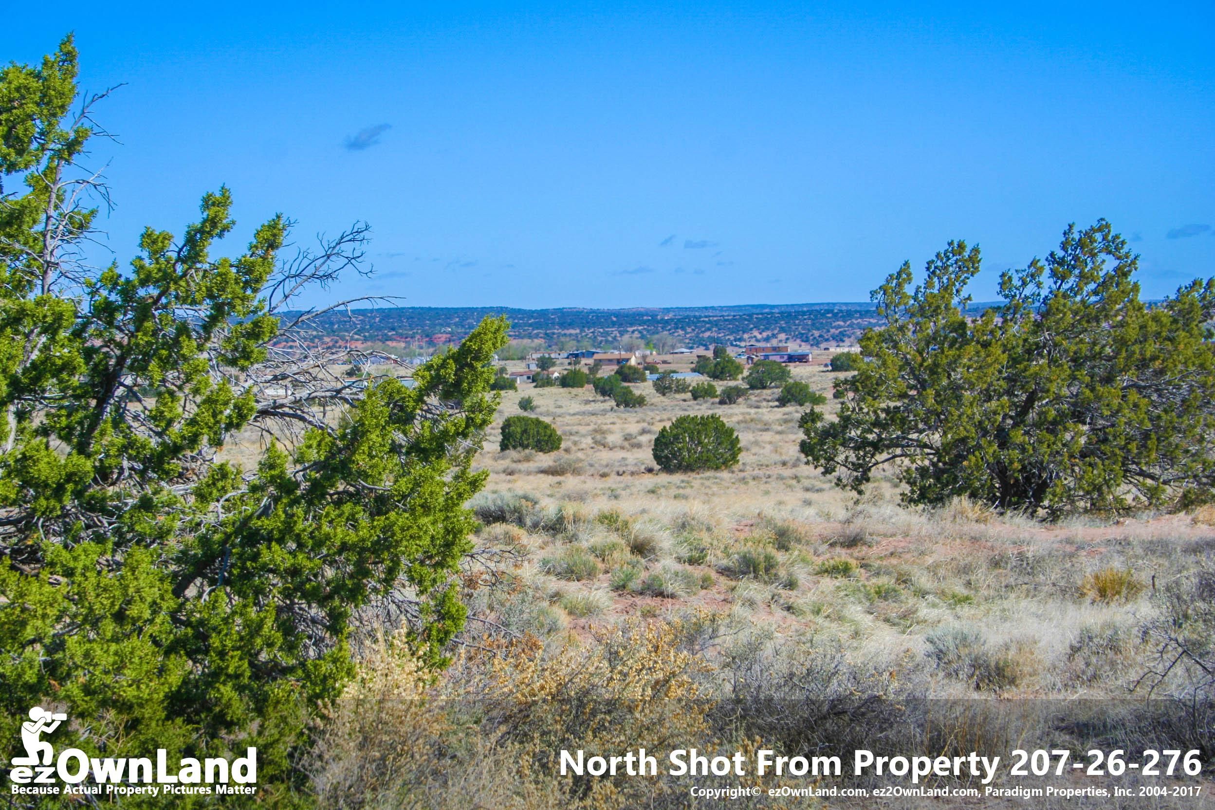 1.15 acres in Sanders, AZ, 86512 | LandWatch