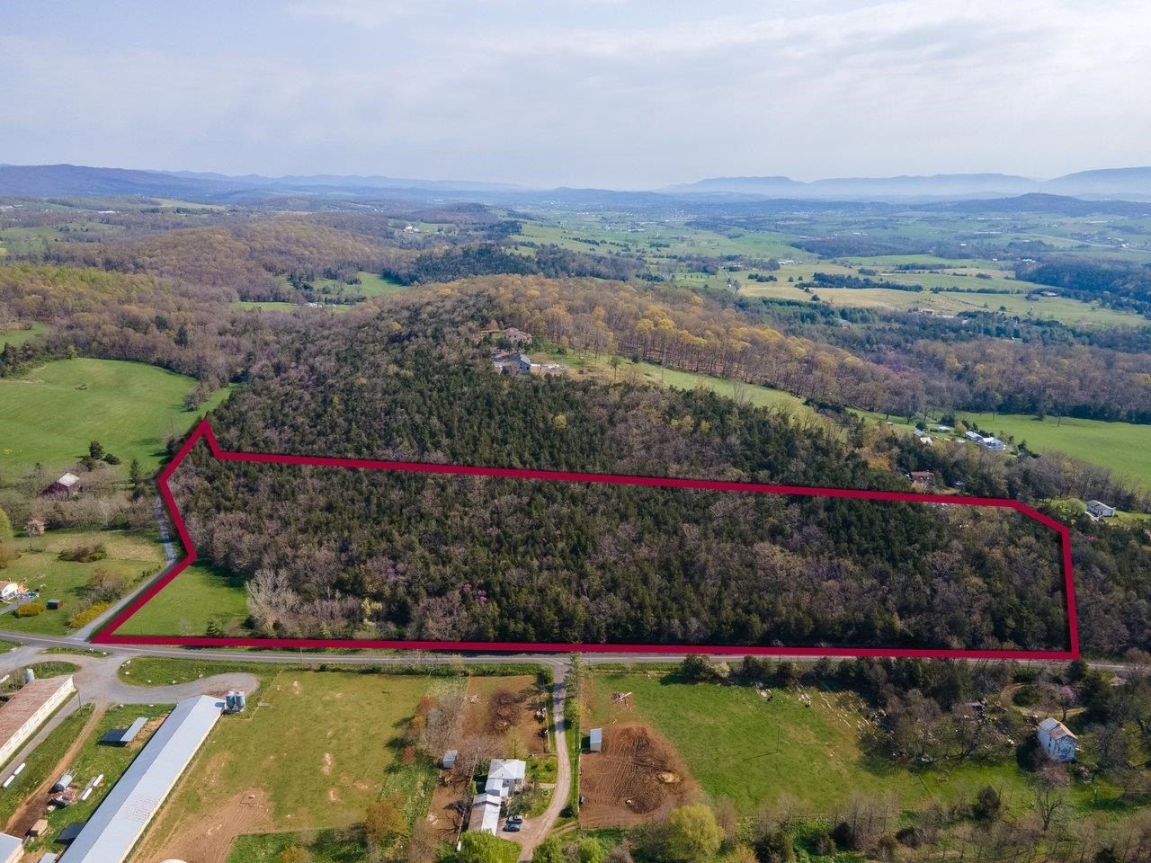 0 - TBD WENGERS MILL RD, Linville, VA 22834 | MLS: 663190 | LandWatch