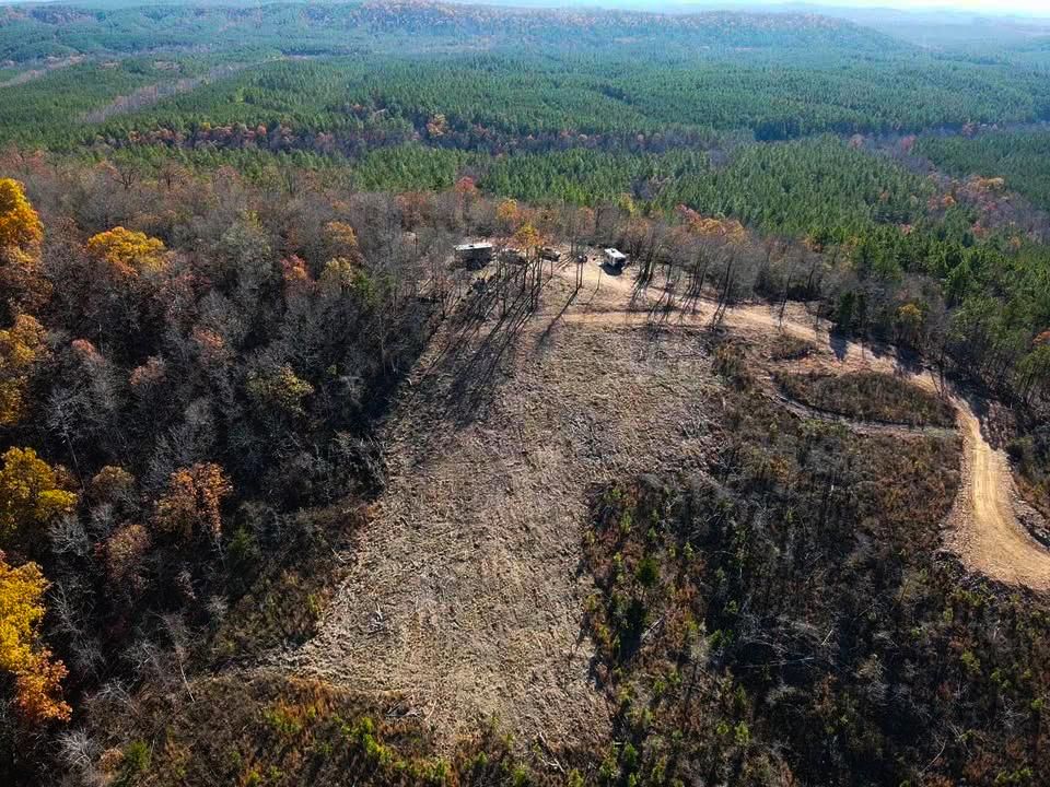 320 acres in Watson, OK, 74963 | MLS: 11435851 | LandWatch