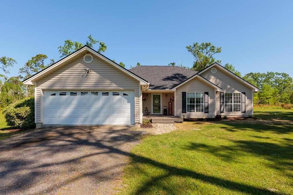 5881 OLD STATE RD, Naylor, GA 31641 | MLS: 144537 | LandWatch