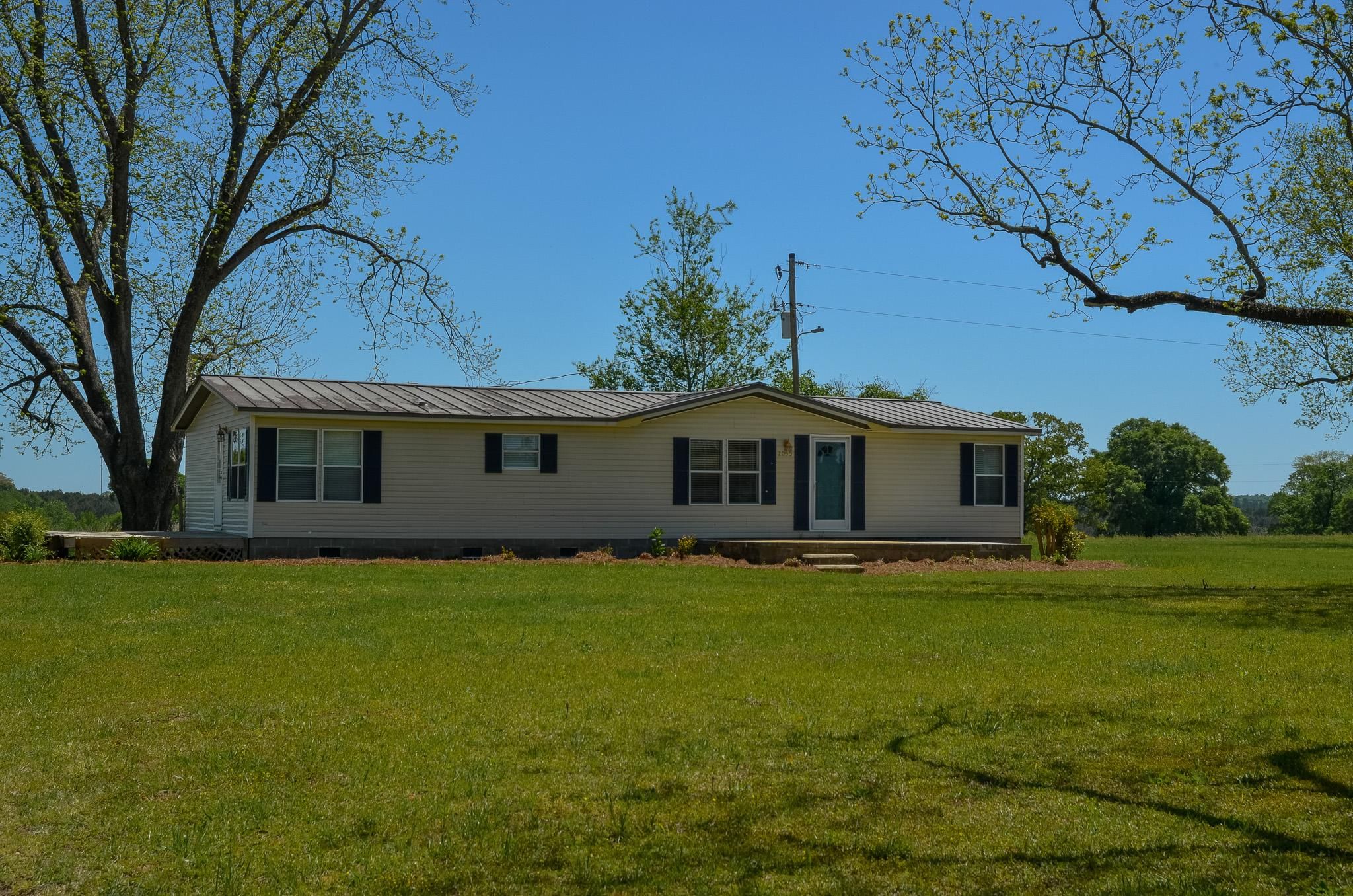 2055 Payne Pond Road, Weston, GA 31832 | LandWatch