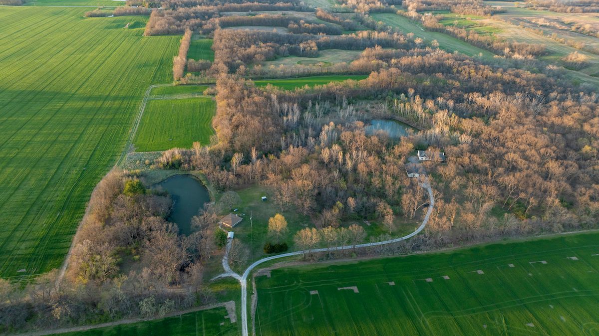 904 East Roodhouse Road, Roodhouse, IL 62082 | LandWatch