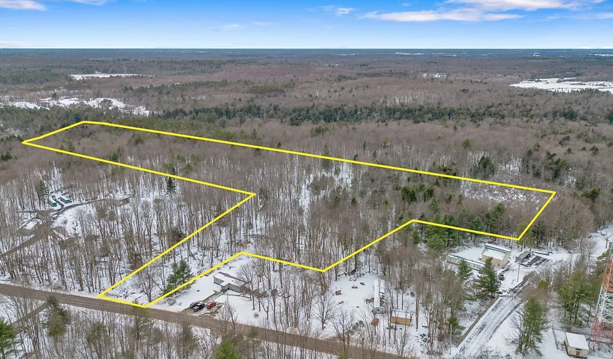 117 Albion Cross Road, Parish, NY 13131 | LandWatch