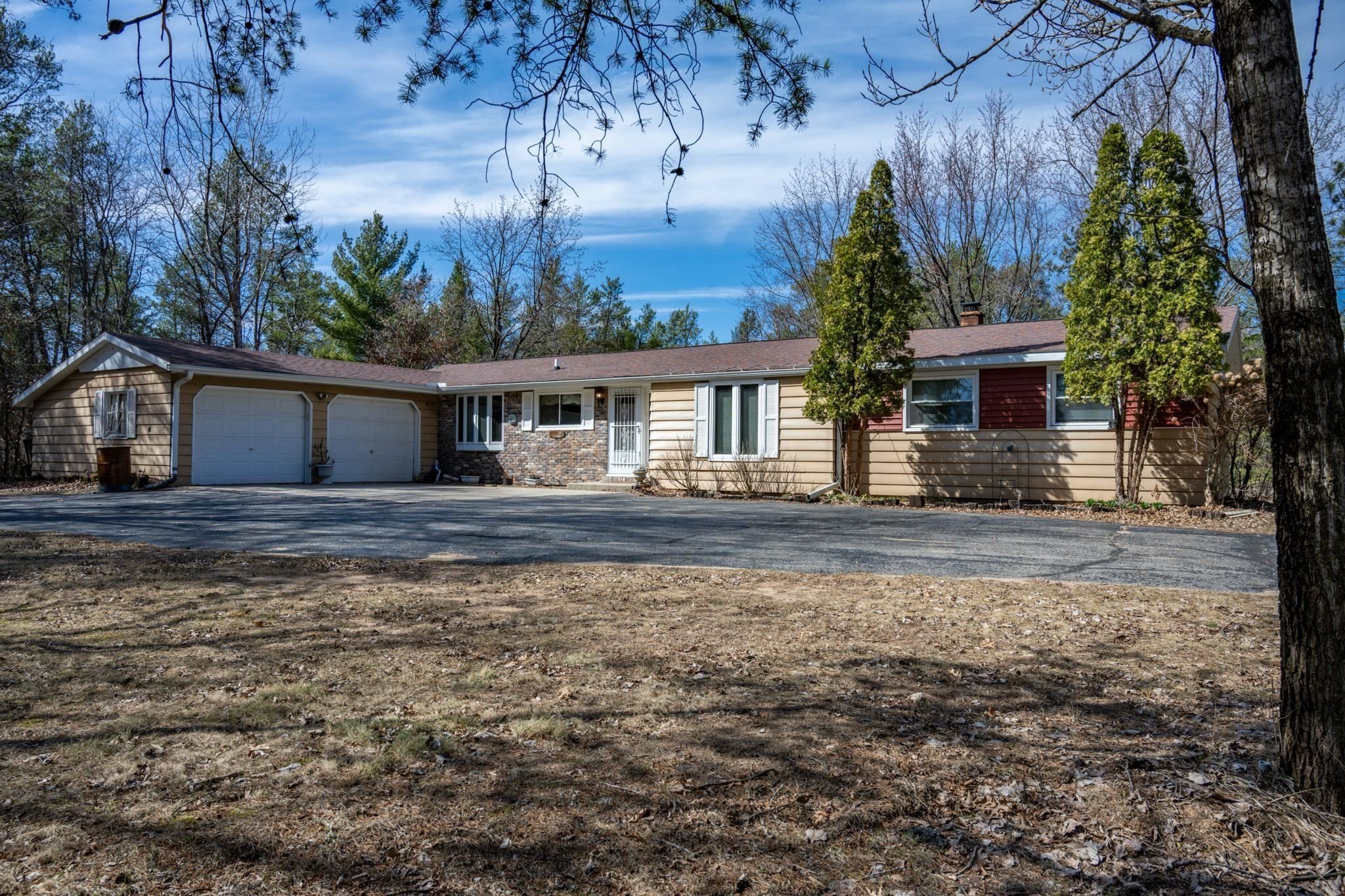 W5384 25th Street, Necedah, WI 54646 | MLS: 1997605 | LandWatch