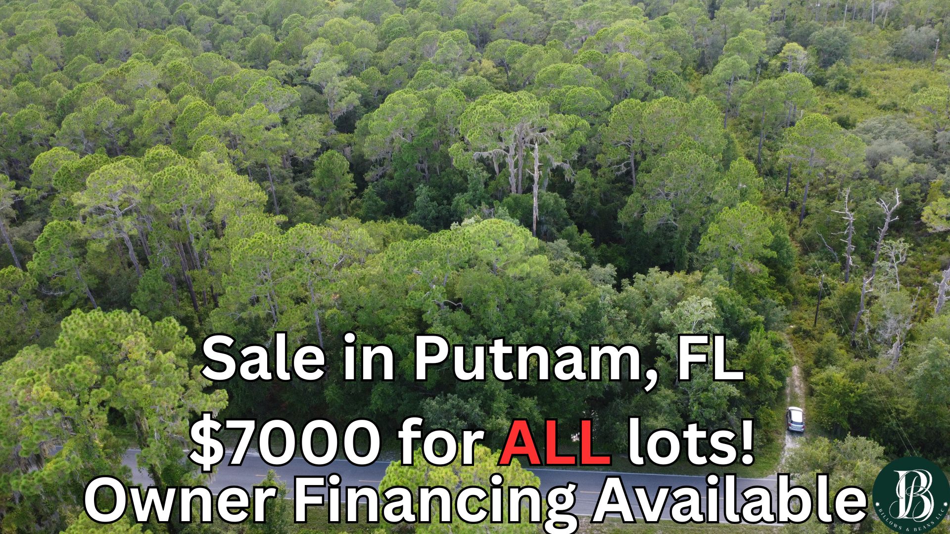 Shorewood St, Georgetown, FL 32139 | LandWatch