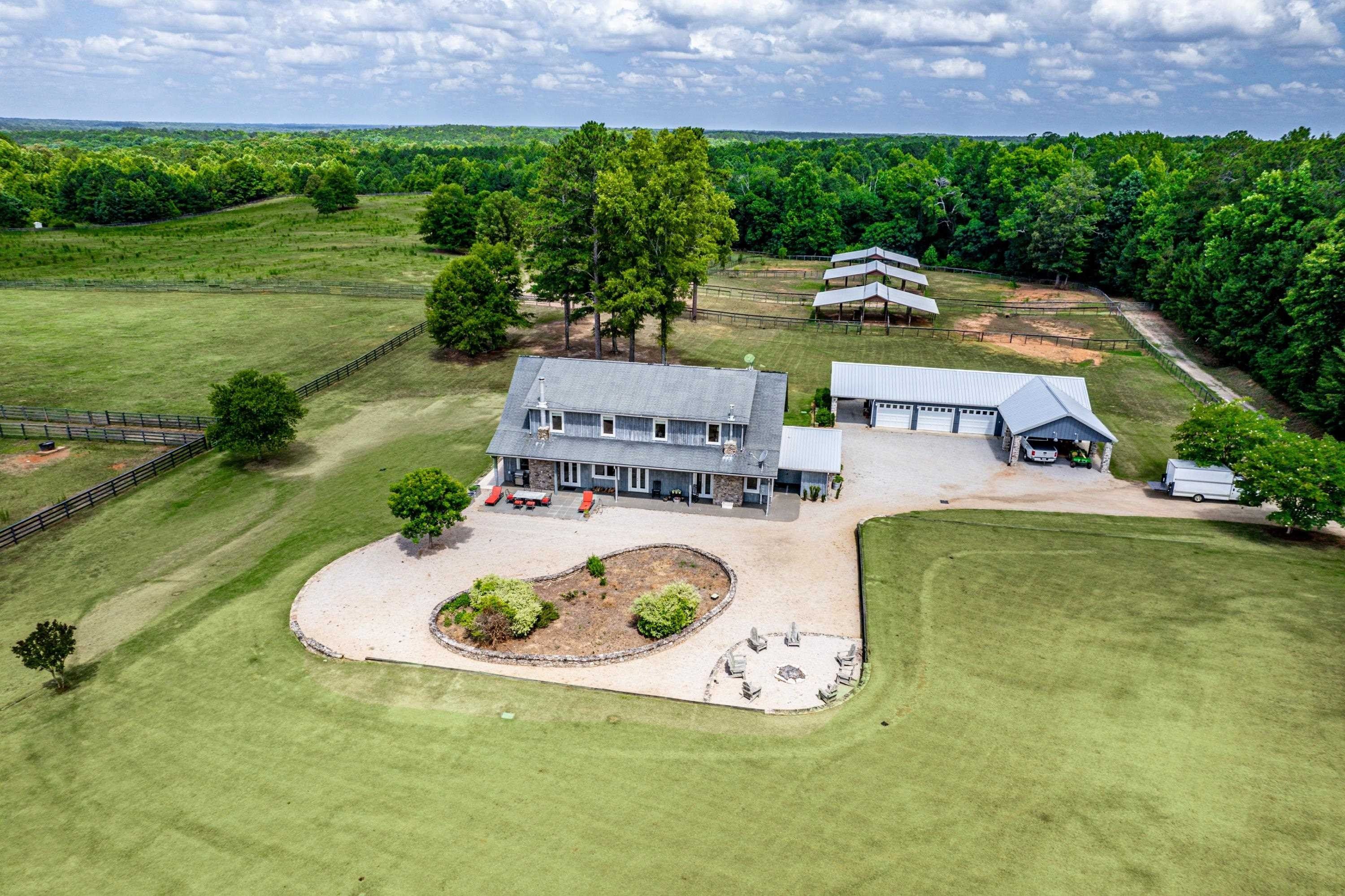 3170 DOUBLE BRIDGES ROAD, Rutledge, GA 30663 | MLS: 68373 | LandWatch