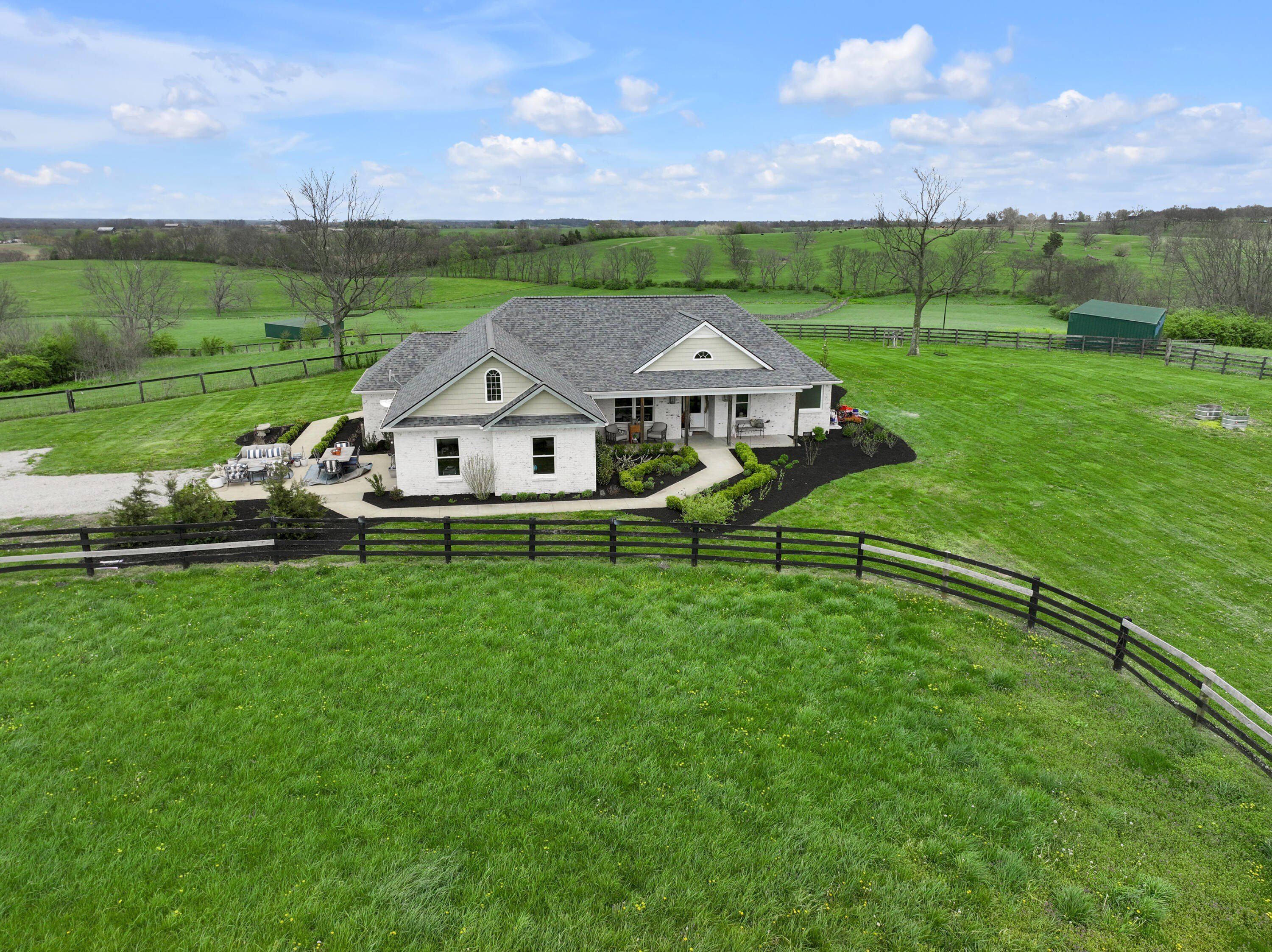 1468 Ruddles Mill Road, Paris, KY 40361 | MLS: 25007623 | LandWatch