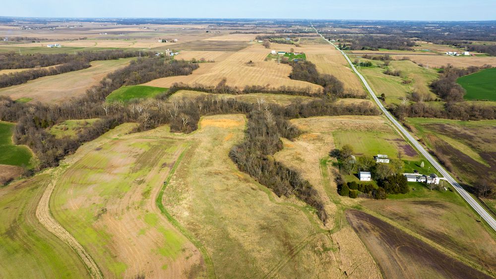 0 E. County Rd. 350, Sutter, IL 62373 | LandWatch