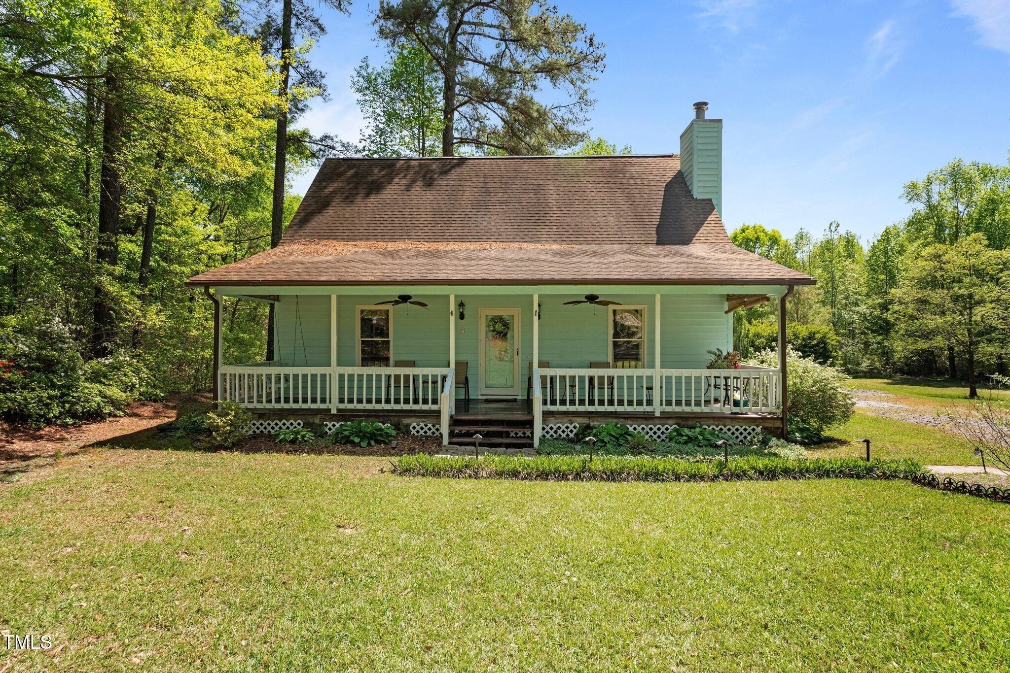 209 Pen Lou Court, Angier, NC 27501 | MLS: 10089756 | LandWatch