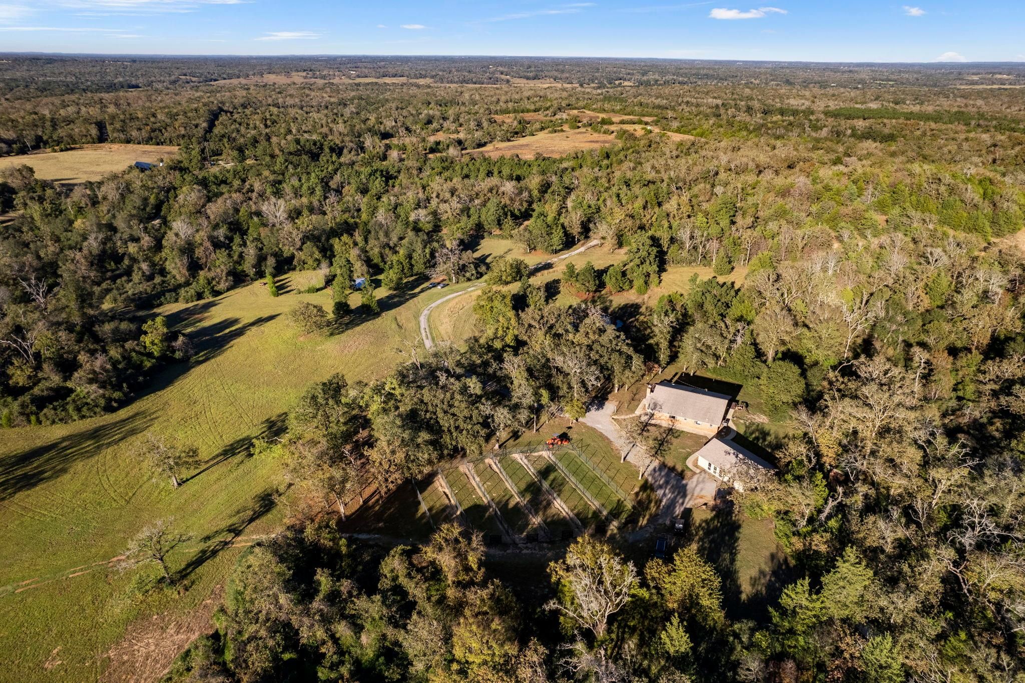 6899 County Road 317, Centerville, TX 75833 | MLS: HAR 79034439 | LandWatch