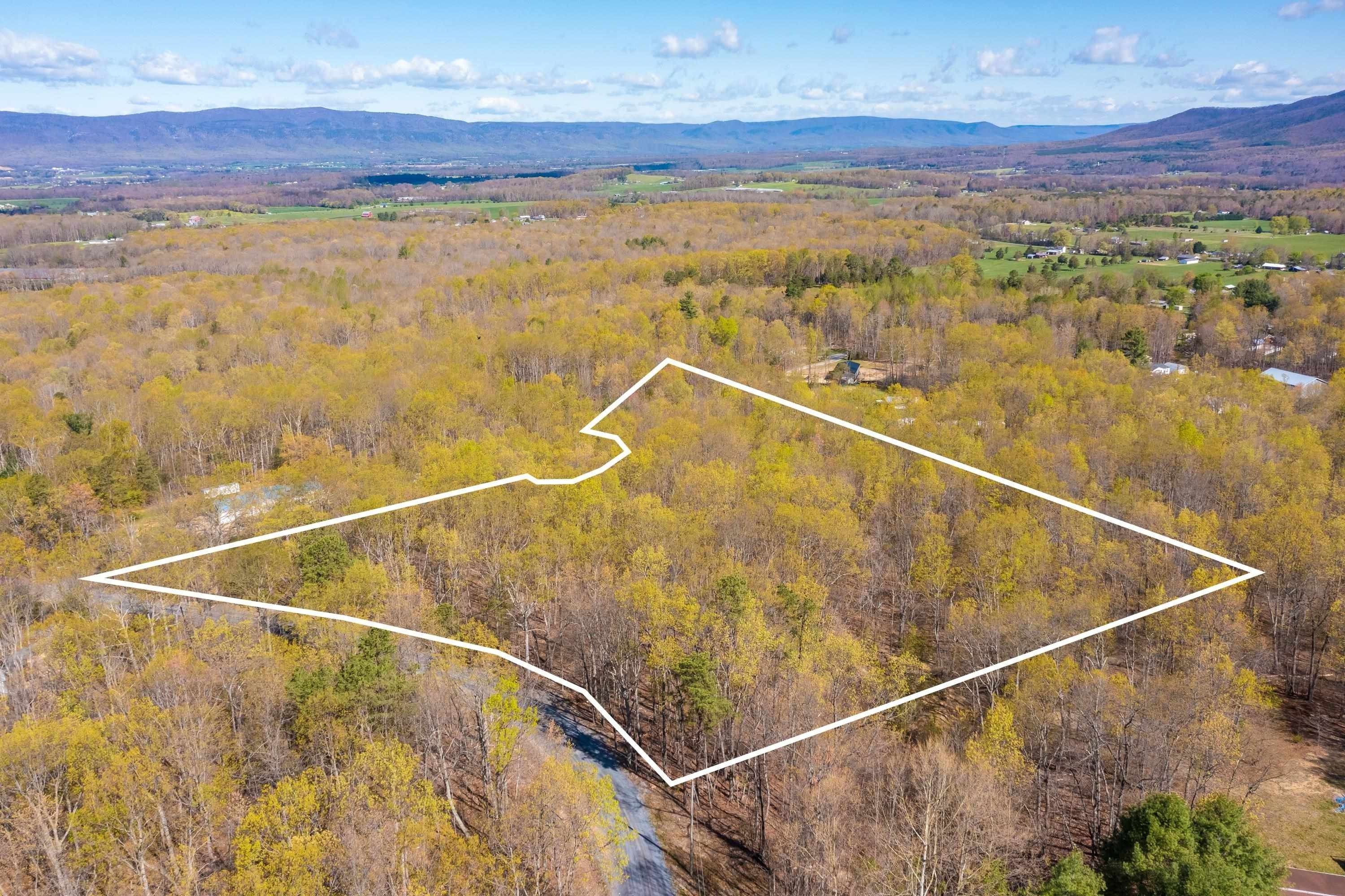 TBD DOVE LANDING DR, Elkton, VA 22827 | MLS: 663308 | LandWatch