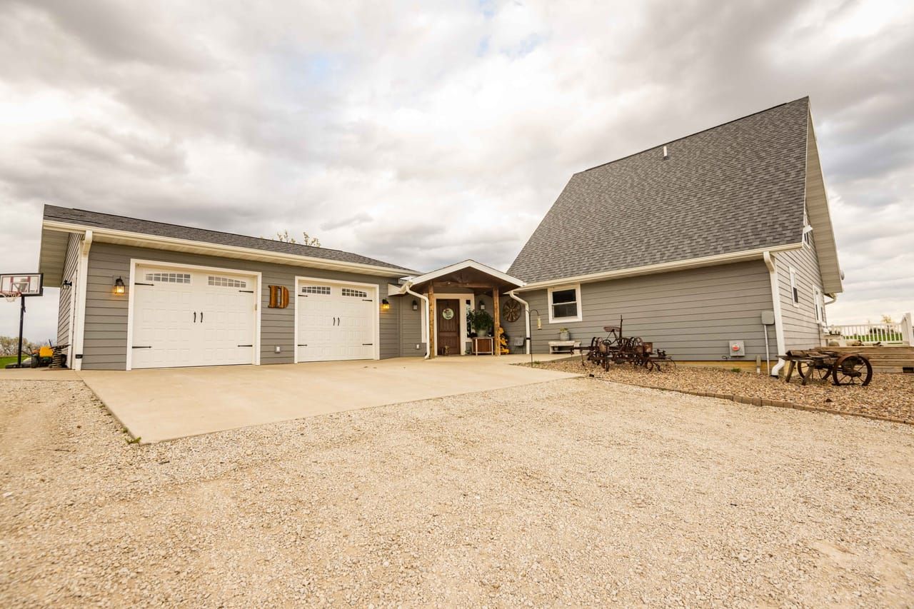 2675 55th Street, Clio, IA 50052 | LandWatch
