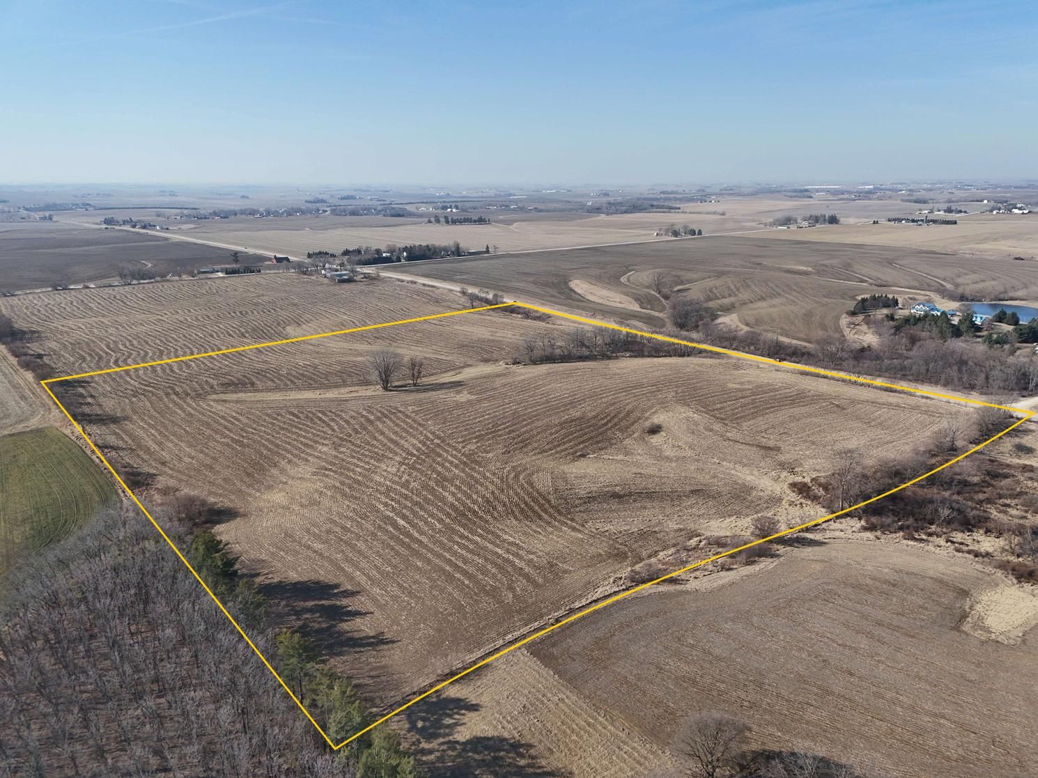 Garfield Ave, West Branch, IA 52358 | LandWatch
