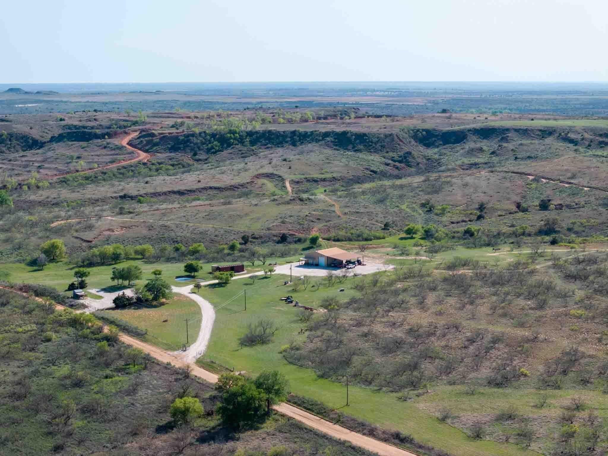 MM Ranch County Road 140, Shamrock, TX 79079 | MLS: 25-3534 | LandWatch
