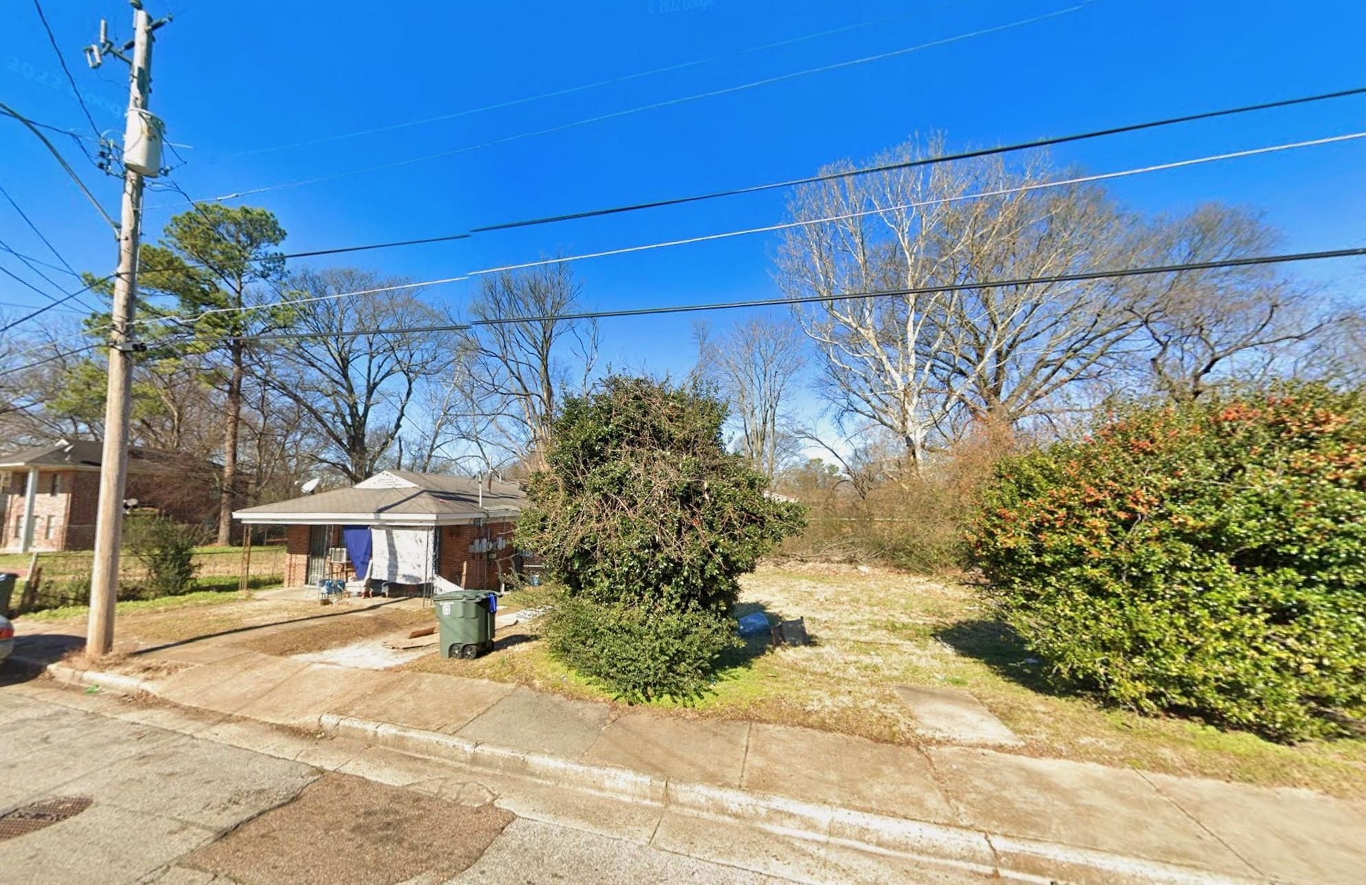 2262 Hunter Avenue, Memphis, TN 38108 | LandWatch