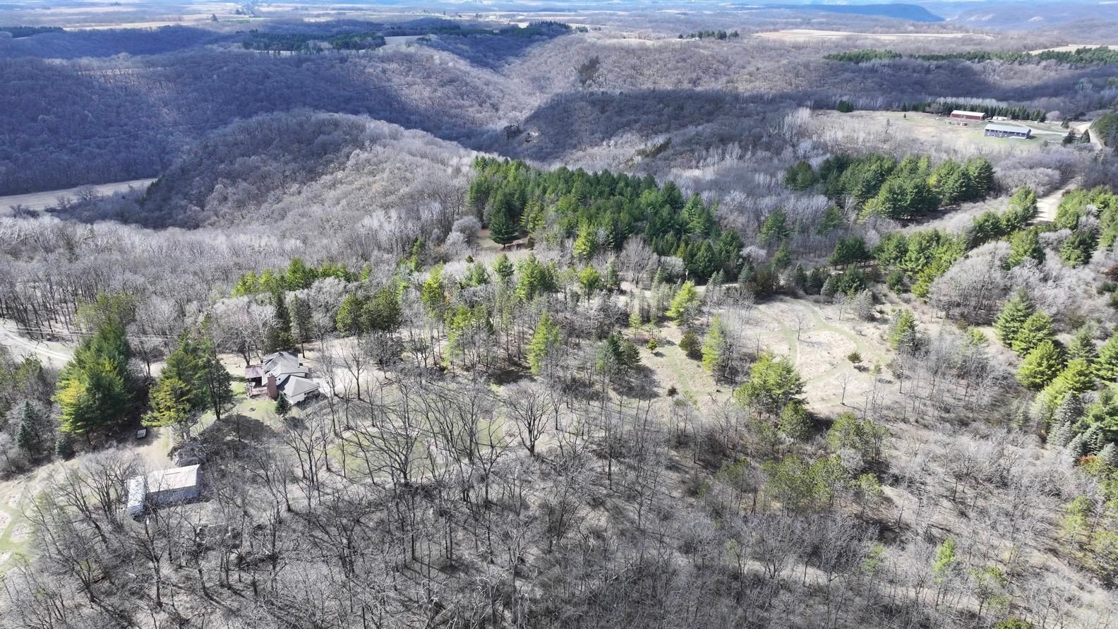 7965 Gunsmith Road, Houston, MN 55943 | LandWatch