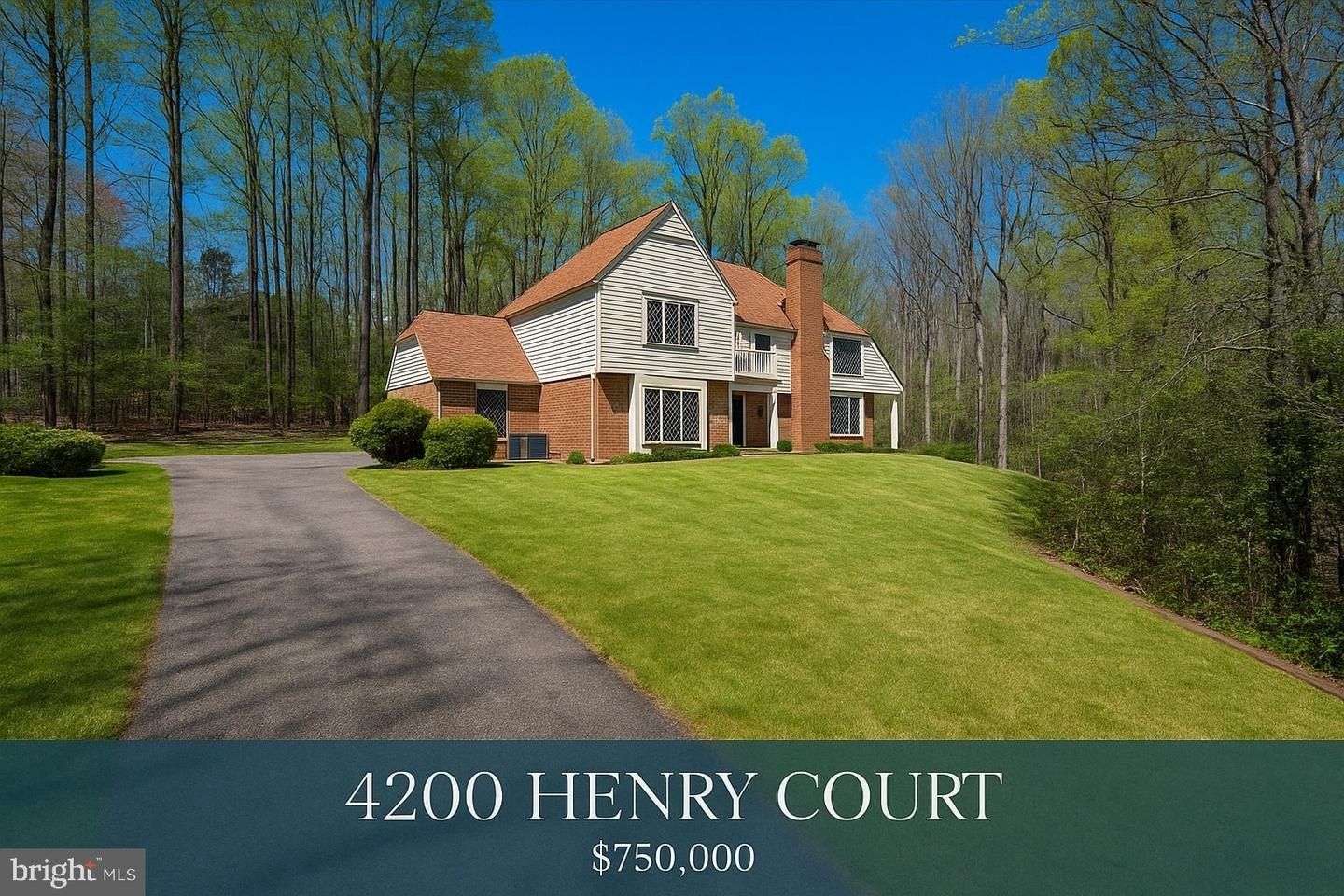 4200 HENRY CT, Saint Leonard, MD 20685 | MLS: MDCA2020570 | LandWatch