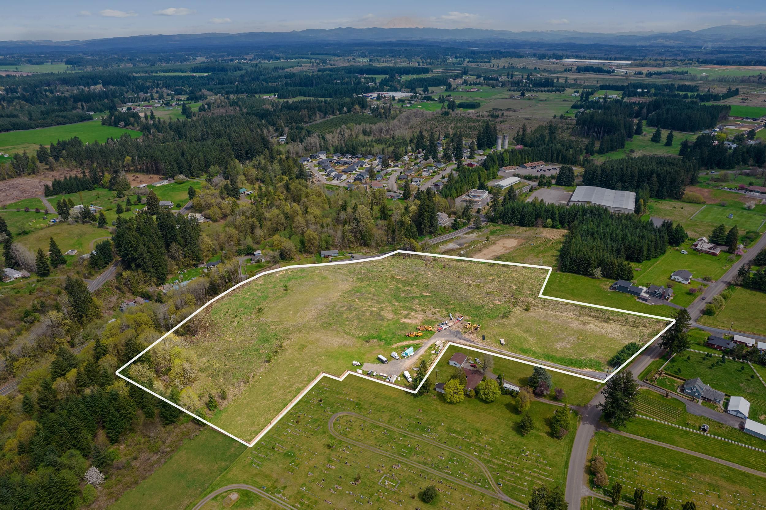 Cemetary Road, Winlock, WA 98596 | MLS: 2063490 | LandWatch
