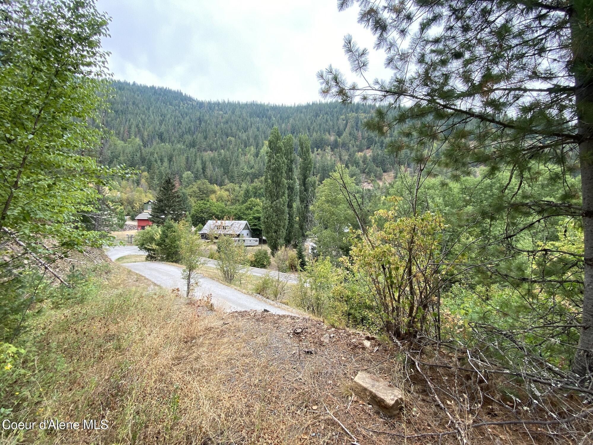 Nka Downs Street, Wardner, ID 83837 | MLS: 25-3598 | LandWatch