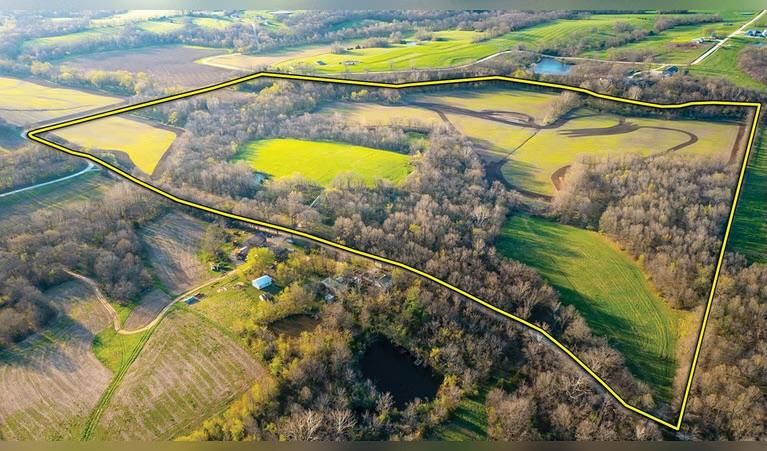 94 acres in Duncans Bridge, MO, 65263 | LandWatch