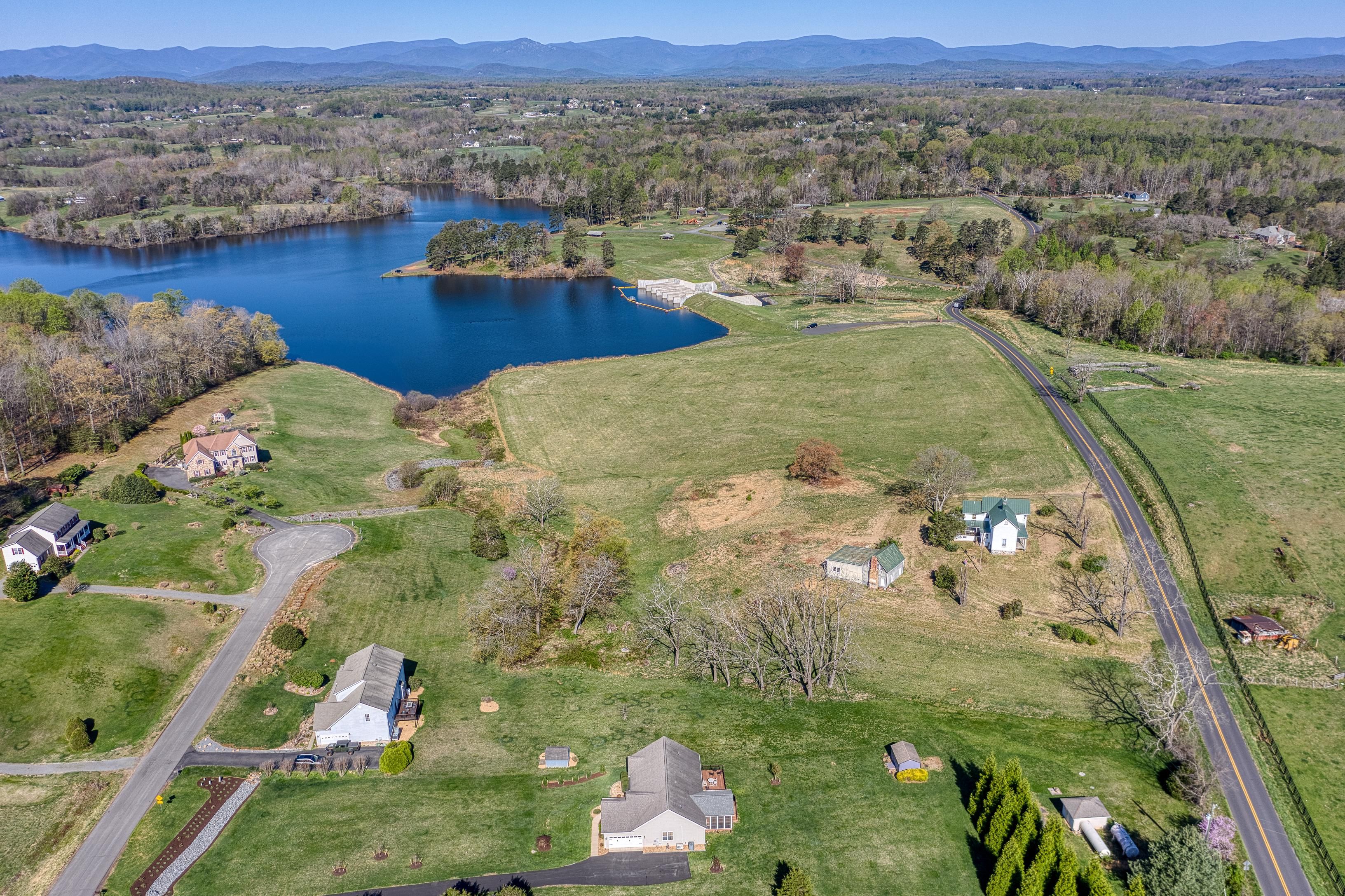 10080 Mountain Run Lake Road, Culpeper, VA 22701 | MLS: VACU2010318 ...