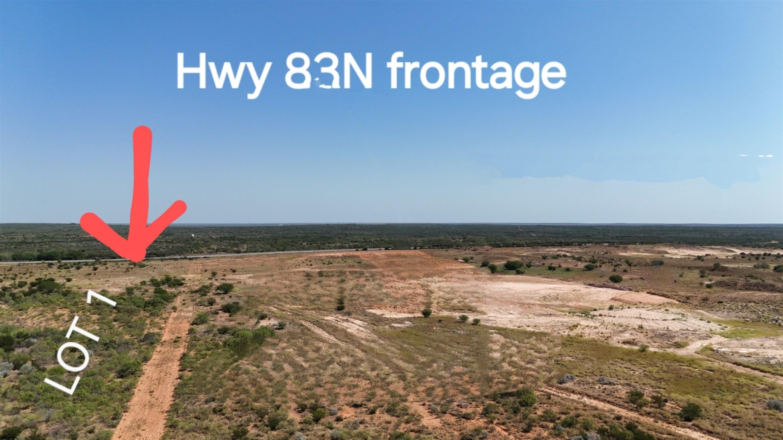 000 U.S. Hwy 83 North, Laredo, TX 78045 | MLS: 20251651 | LandWatch