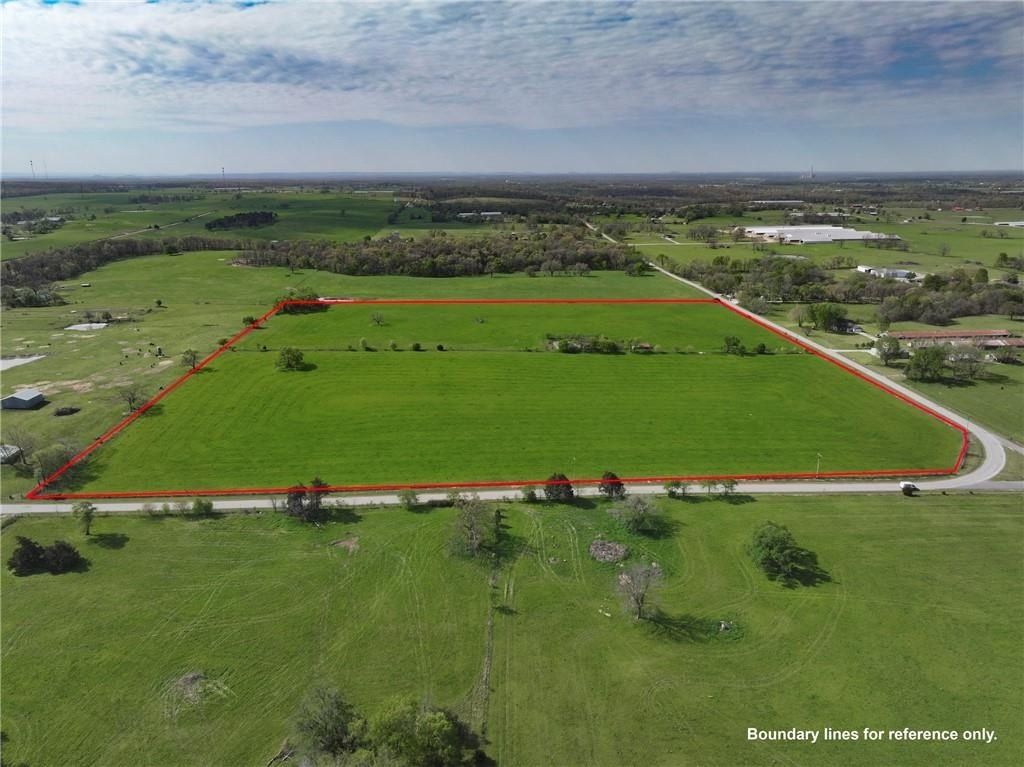TBD Falling Springs RD, Decatur, AR 72722 | MLS: 1304360 | LandWatch