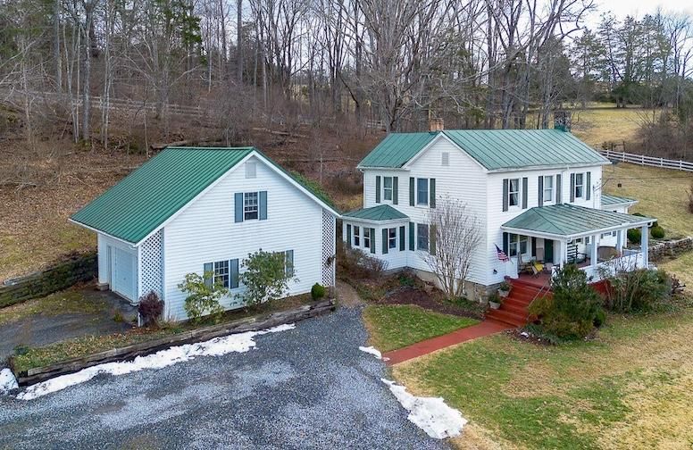 99 Farmhouse Road, Rockbridge Baths, VA 24473 | MLS: 139104 | LandWatch