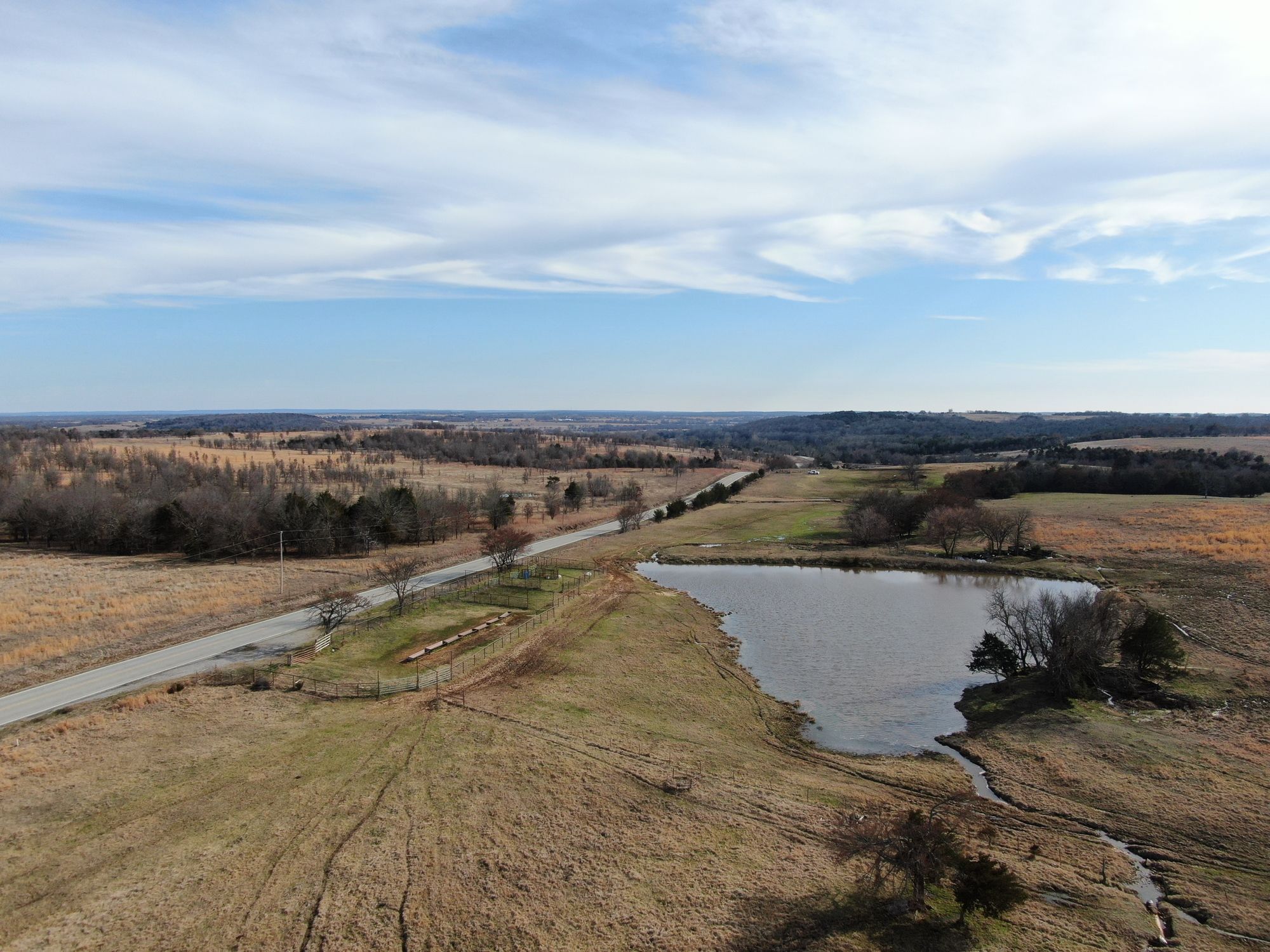112 Mi SE of OKC, OK; 172 Mi N of Dallas, TX, McAlester, OK 74570 ...