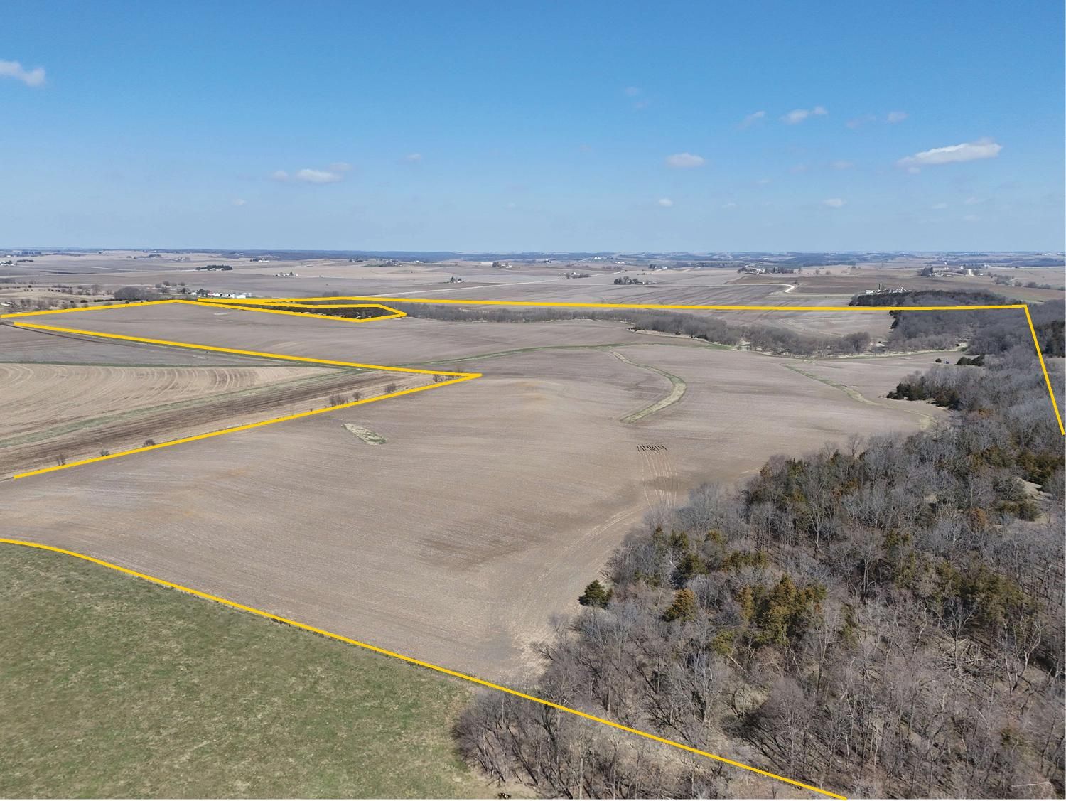 60th Ave, Monmouth, IA 52309 | LandWatch