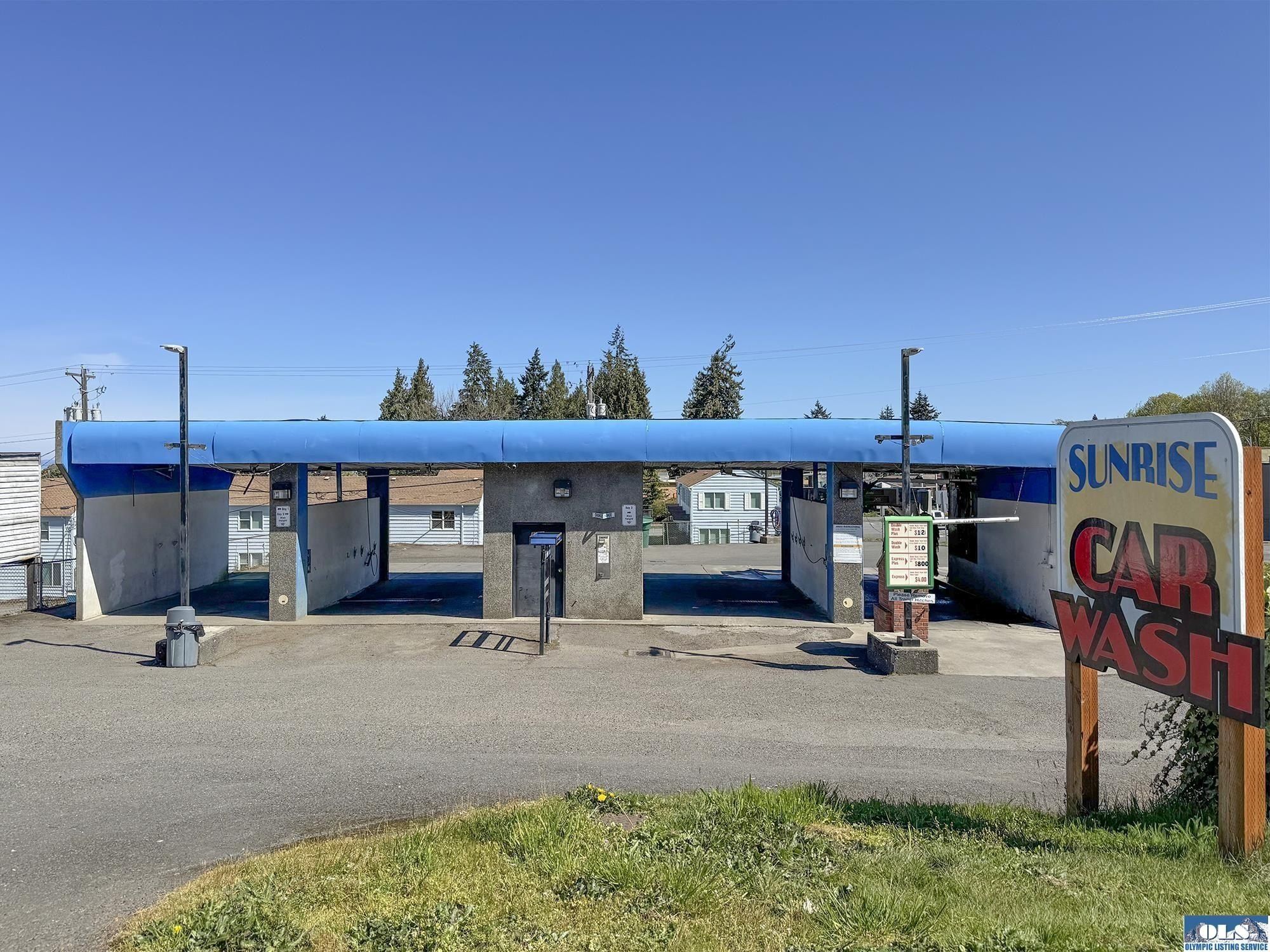 1333 E First Street, Port Angeles, WA 98362 | MLS: 390392 | LandWatch