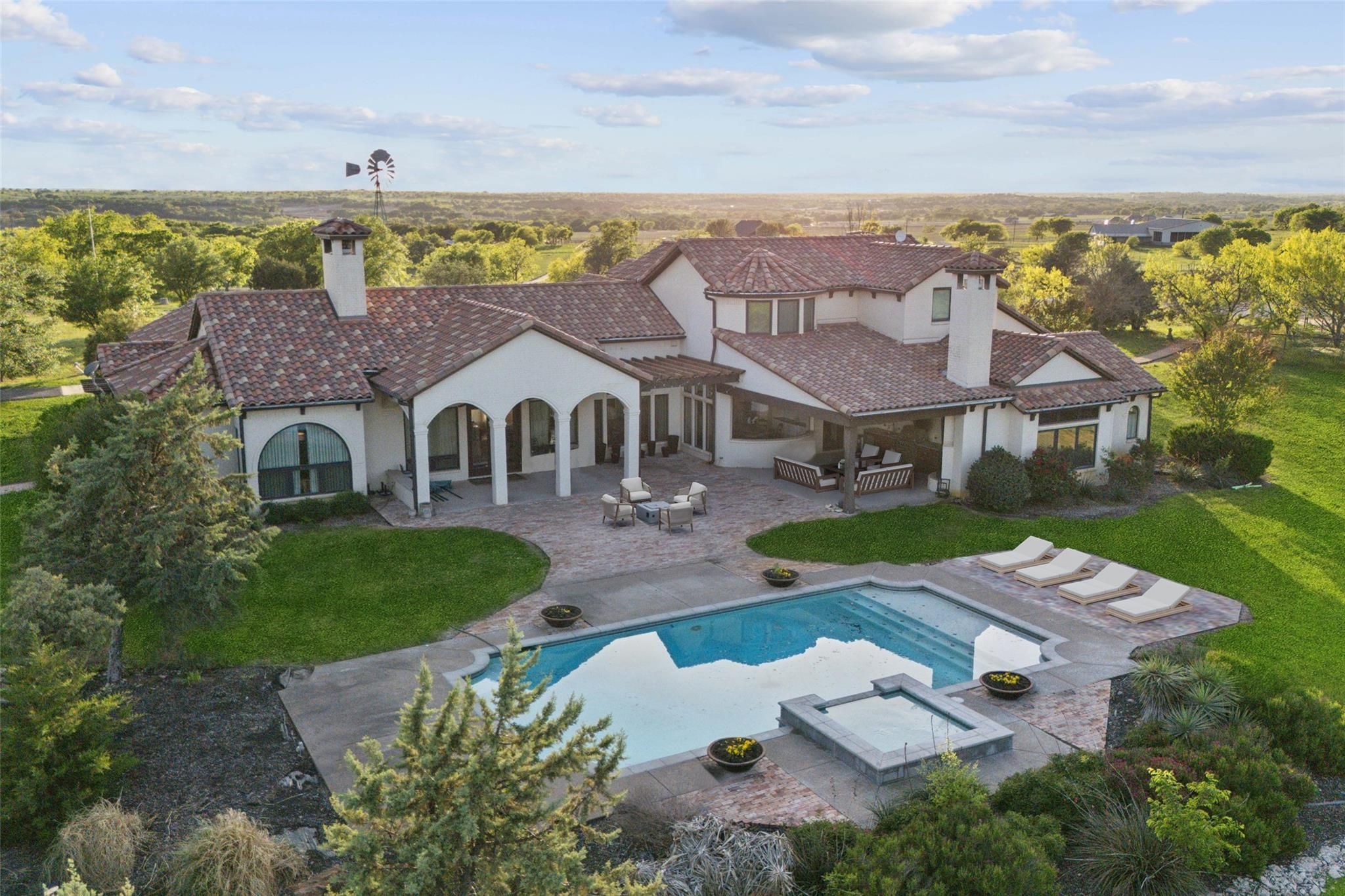 4473 Kelly Road, Aledo, TX 76008 | MLS: 20899566 | LandWatch