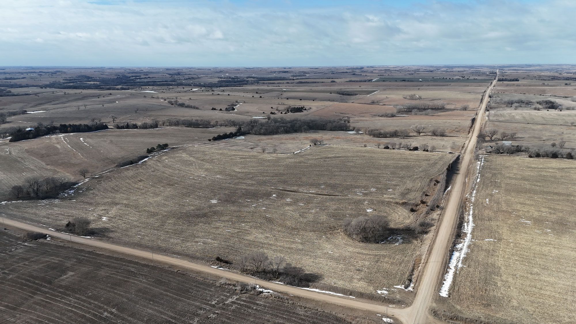76.72 acres in Womer, KS, 66952 | LandWatch