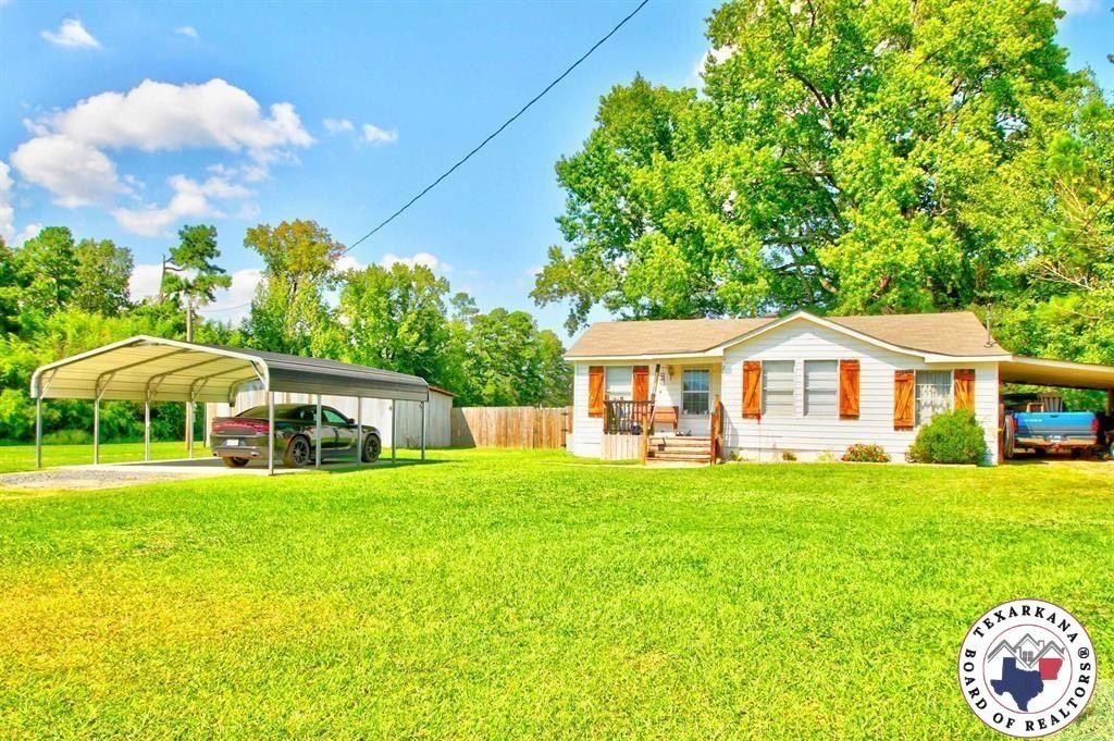 255 CR 4139, Simms, TX 75574 | MLS: 117482 | LandWatch