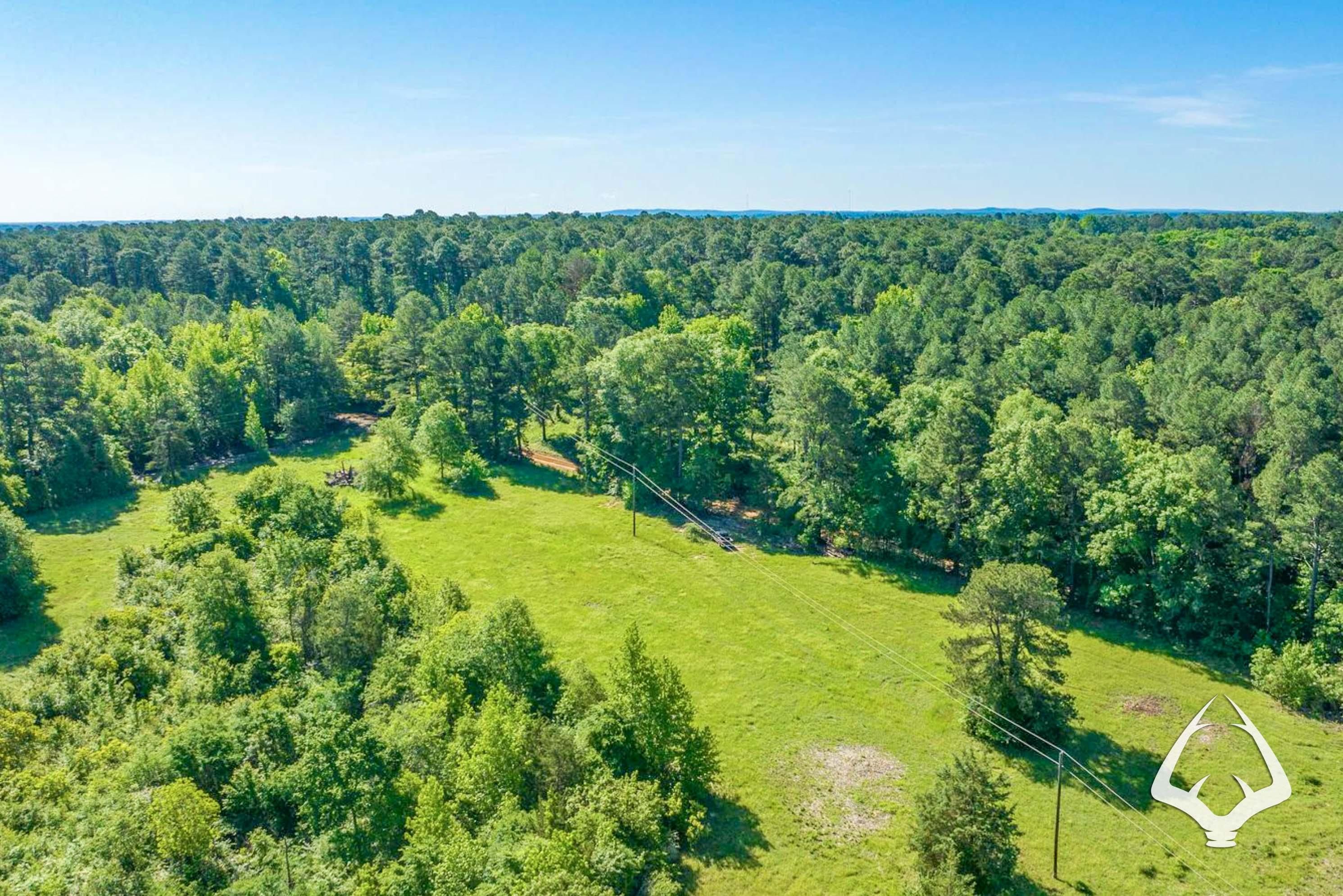 County Road 4849, Timpson, TX 75975 | LandWatch