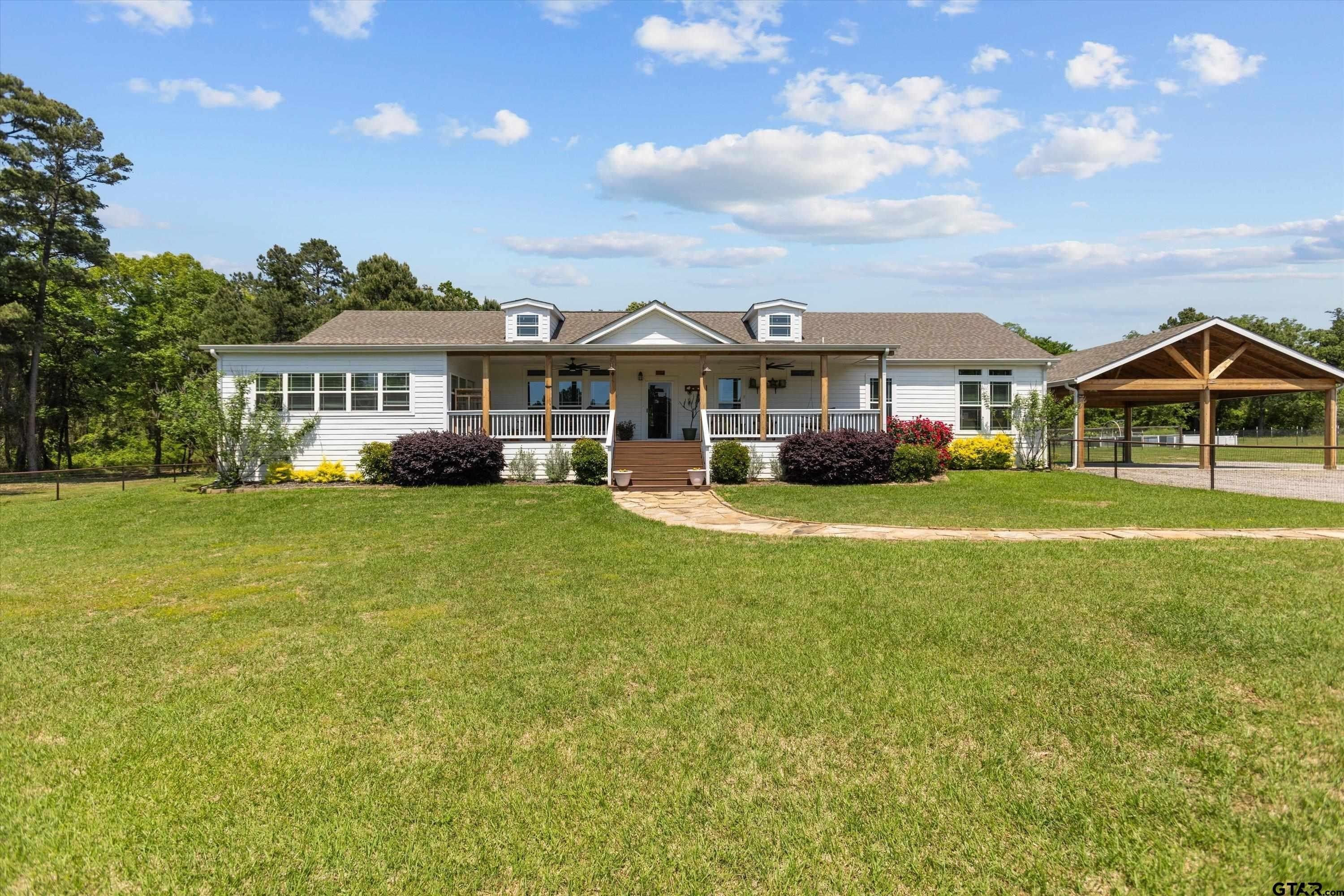 1767 County Road 3840, Hawkins, TX 75765 | MLS: 25005933 | LandWatch